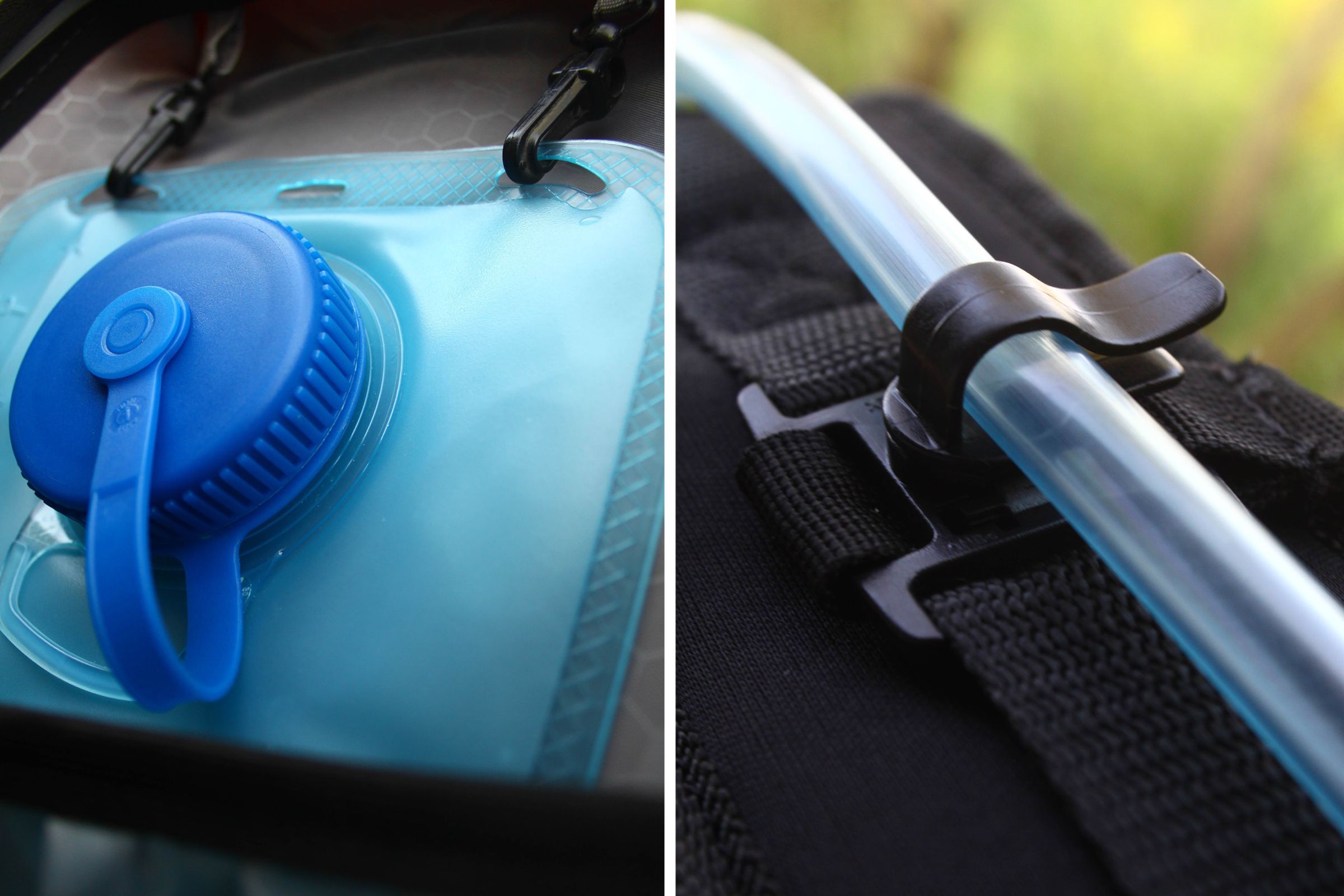 Backpack for Cycling : 13 Steps (with Pictures) - Instructables