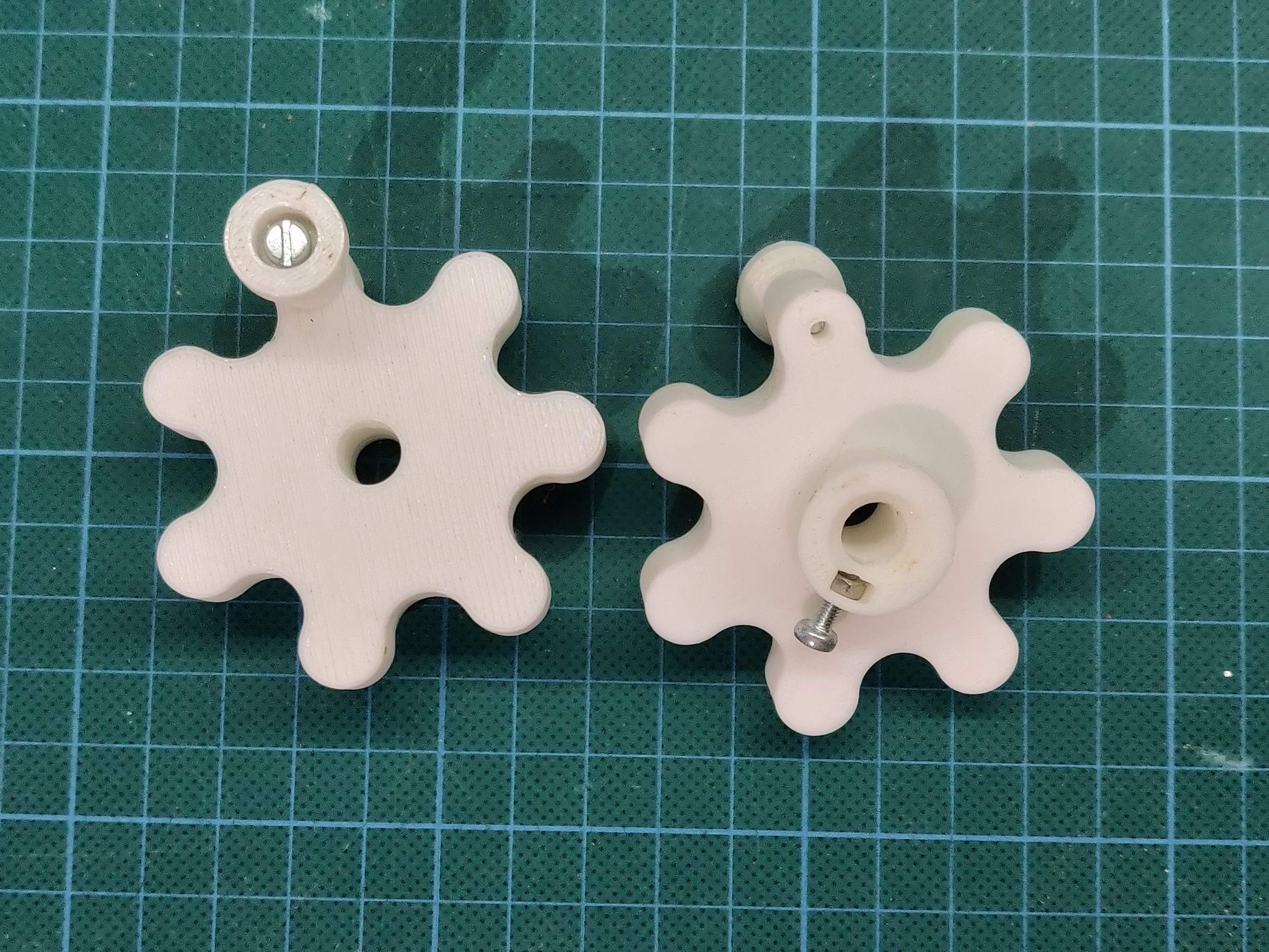 Upgrade Your CNC : 8 Steps (with Pictures) - Instructables