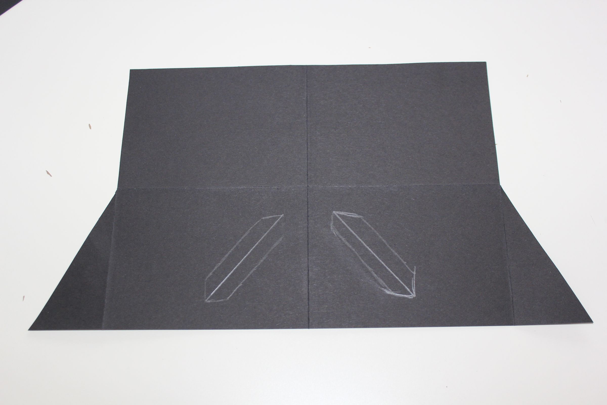 The Perfect Paper Wallet : 7 Steps (with Pictures) - Instructables