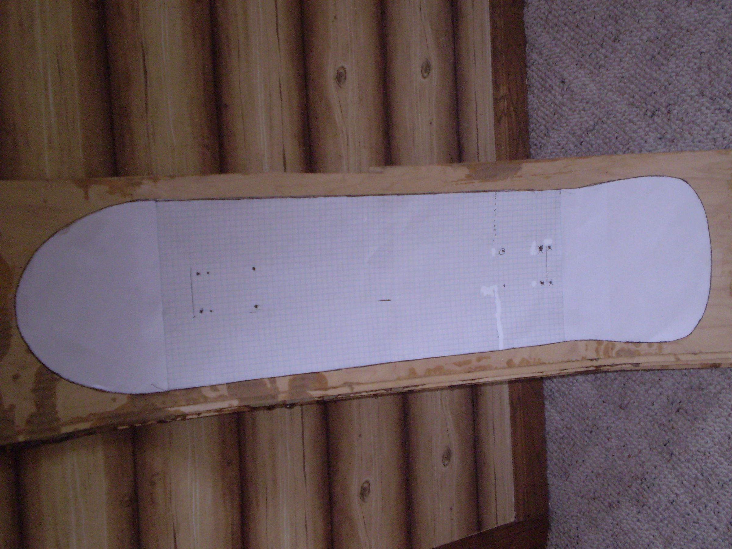 How to Make a Skateboard : 6 Steps (with Pictures) - Instructables