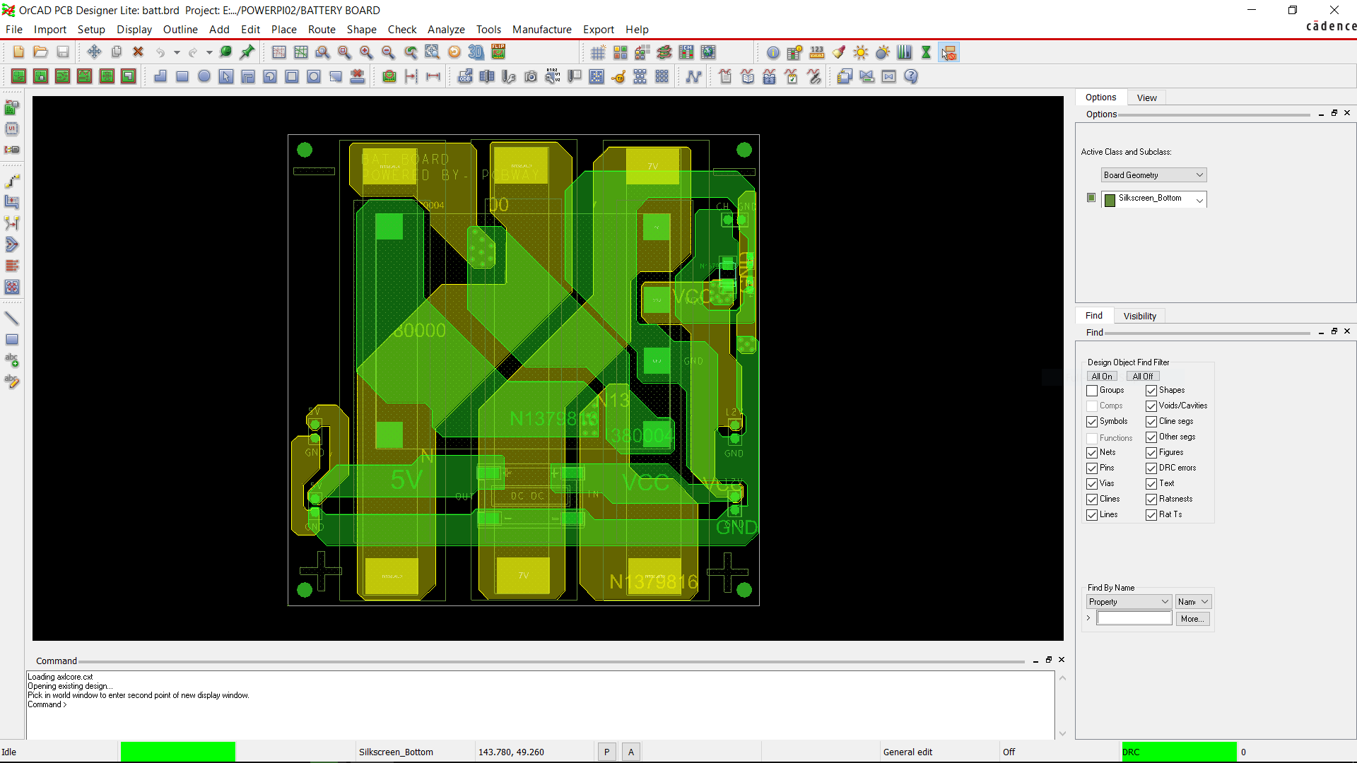 POWER Pi Version 2 : 25 Steps (with Pictures) - Instructables