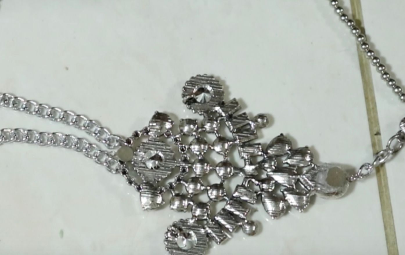 DIY Body Chain : 14 Steps - Instructables