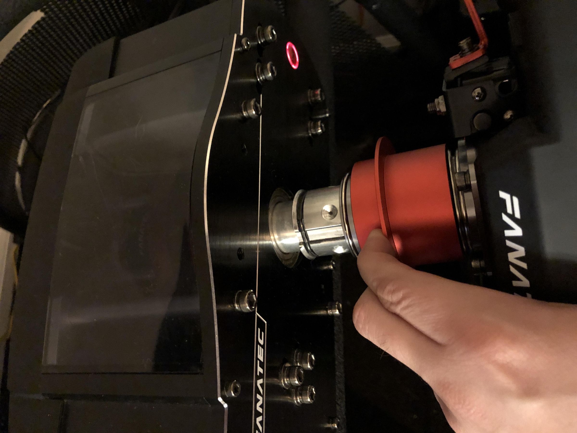 Setting Up IRacing VR Simulation : 9 Steps - Instructables