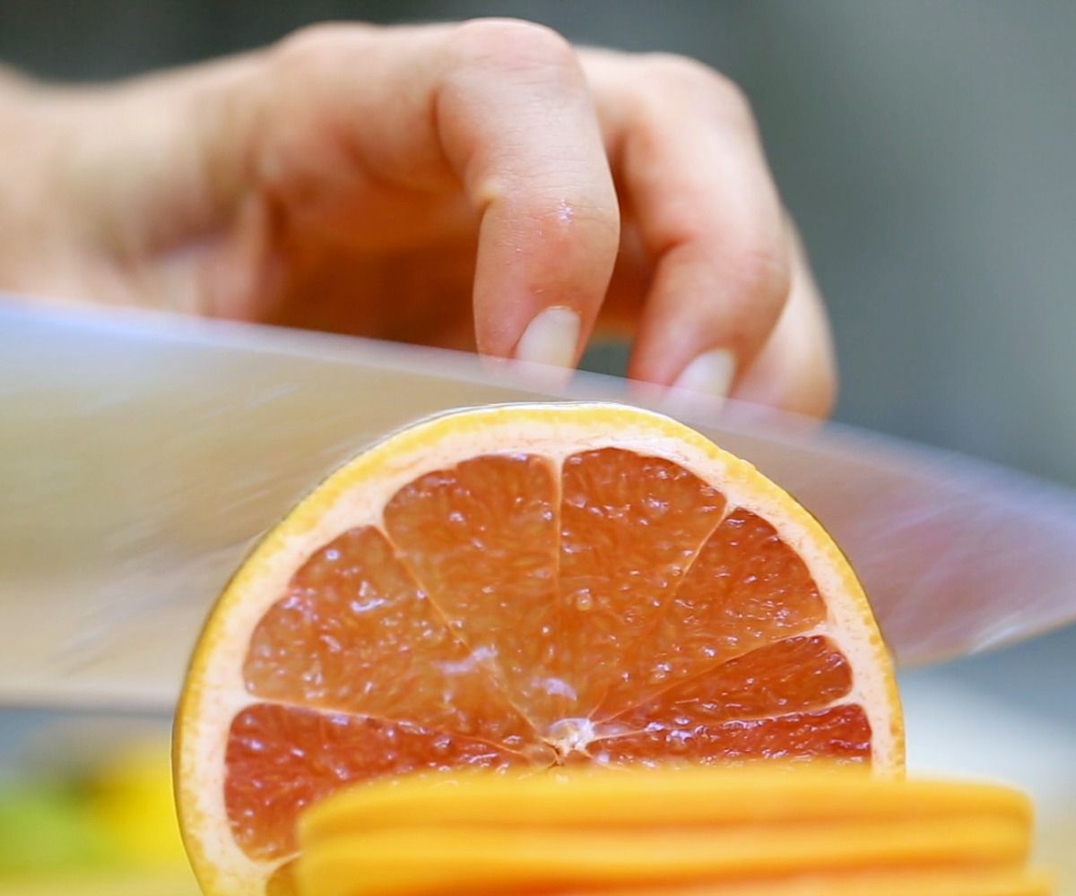 Make Citrus Powder : 9 Steps (with Pictures) - Instructables