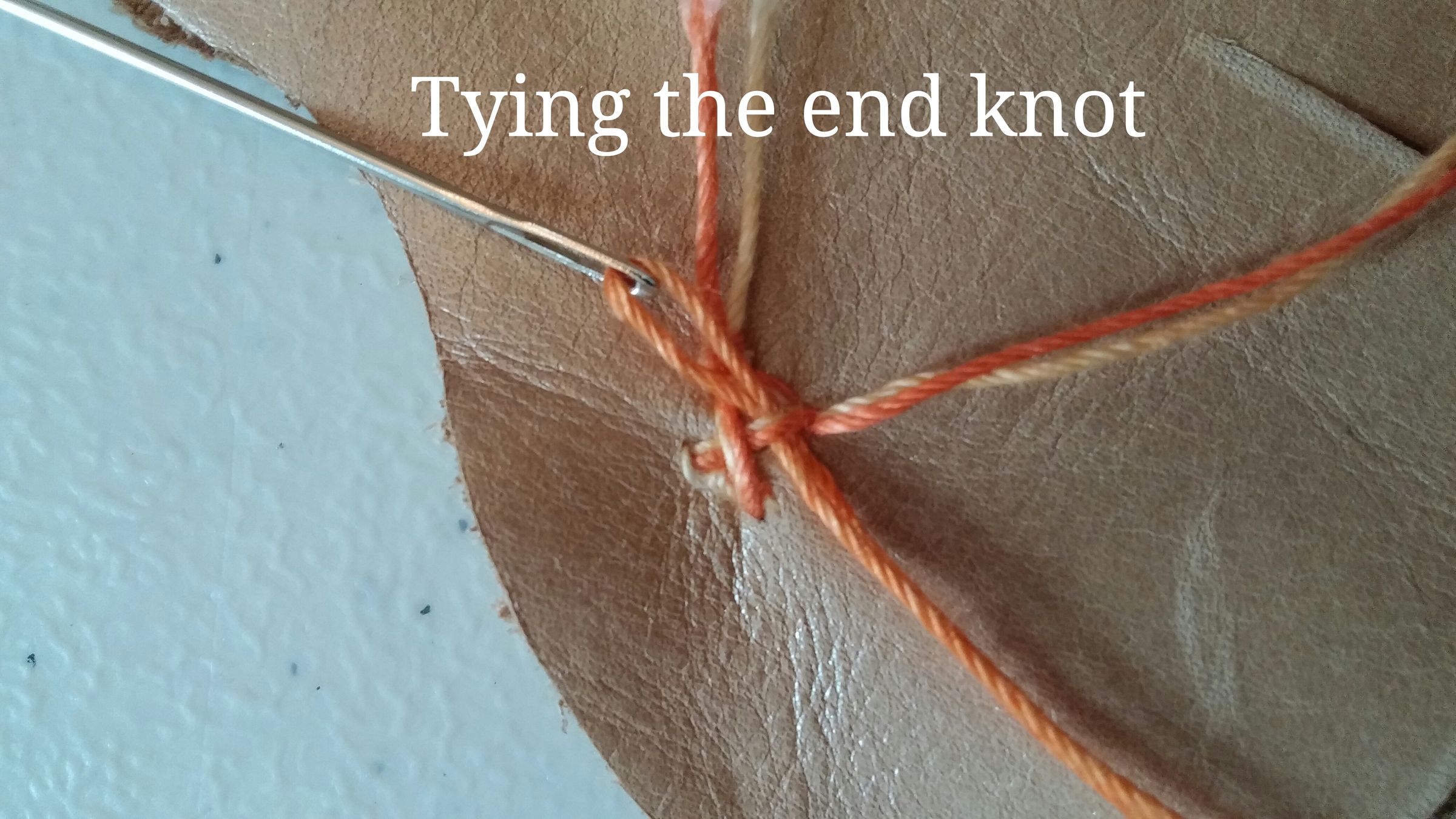 Archery Leather Armguard and Finger Tab : 8 Steps - Instructables