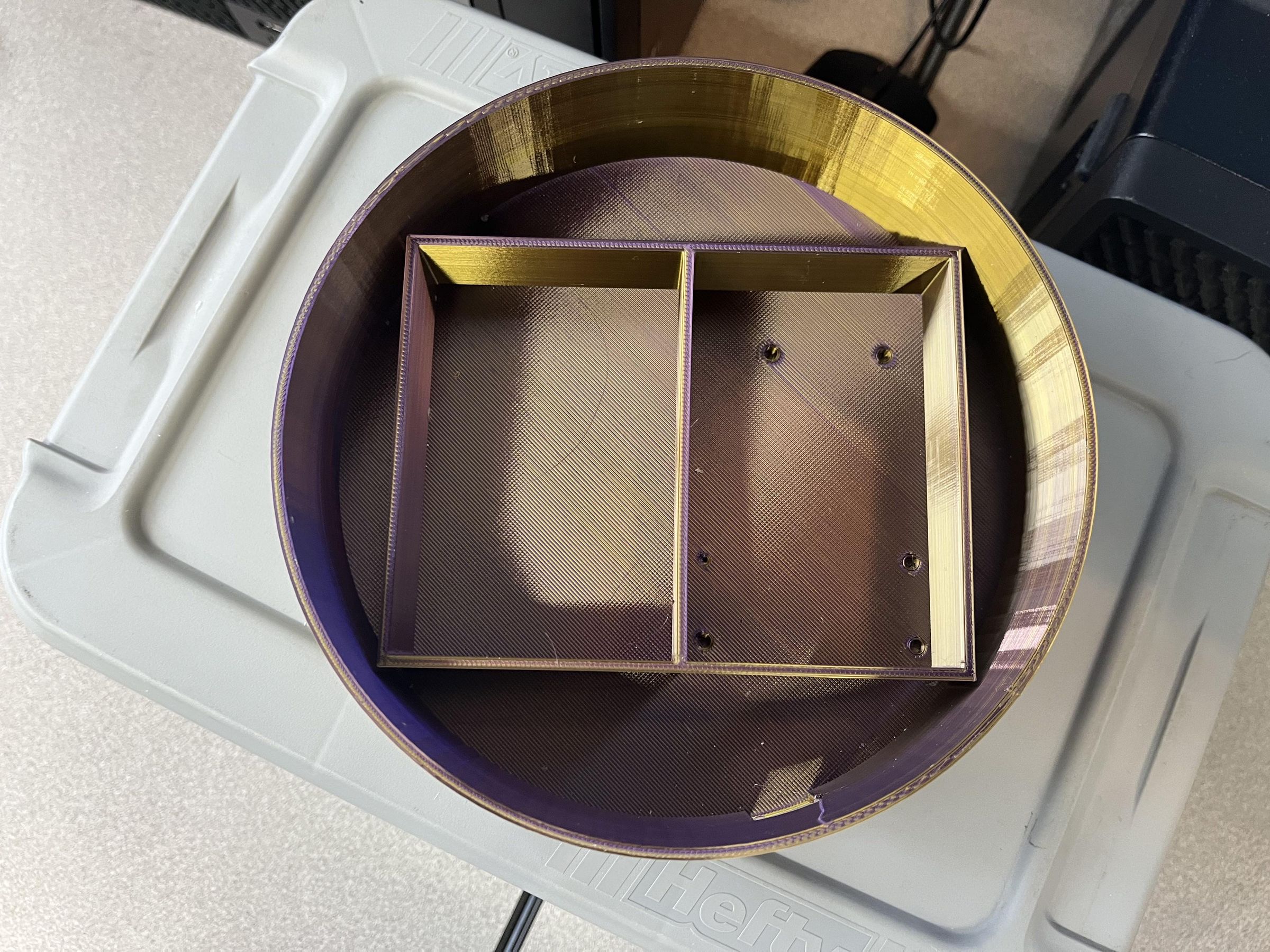 Arduino-Powered Night Light : 9 Steps (with Pictures) - Instructables