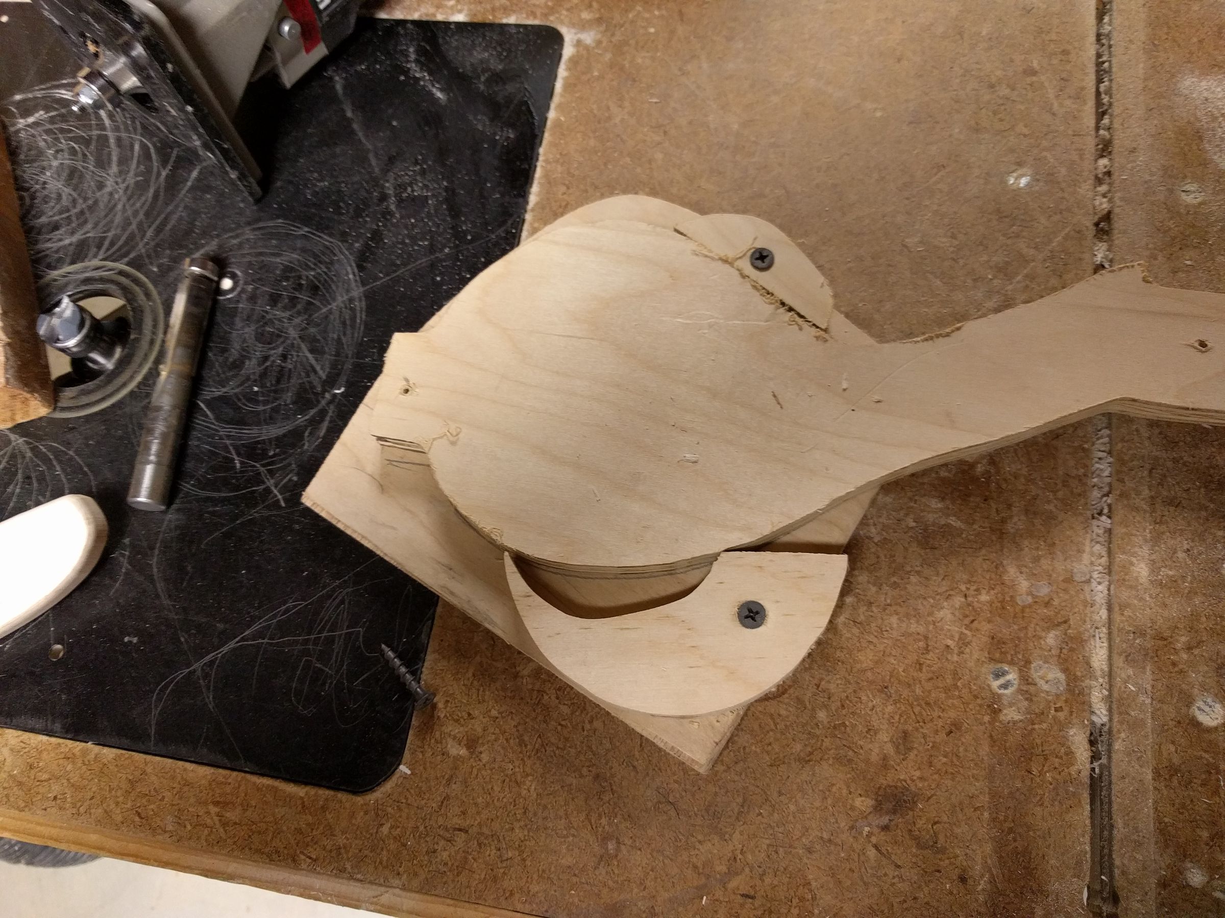 How to Build a Bunch of Hand Held Mirrors. : 4 Steps - Instructables