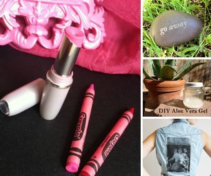 DIY - Instructables