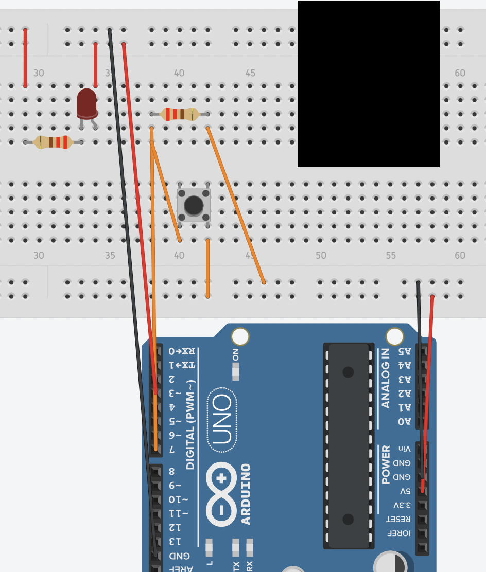 Arduino Timer With Motion Sensor Stop : 4 Steps - Instructables