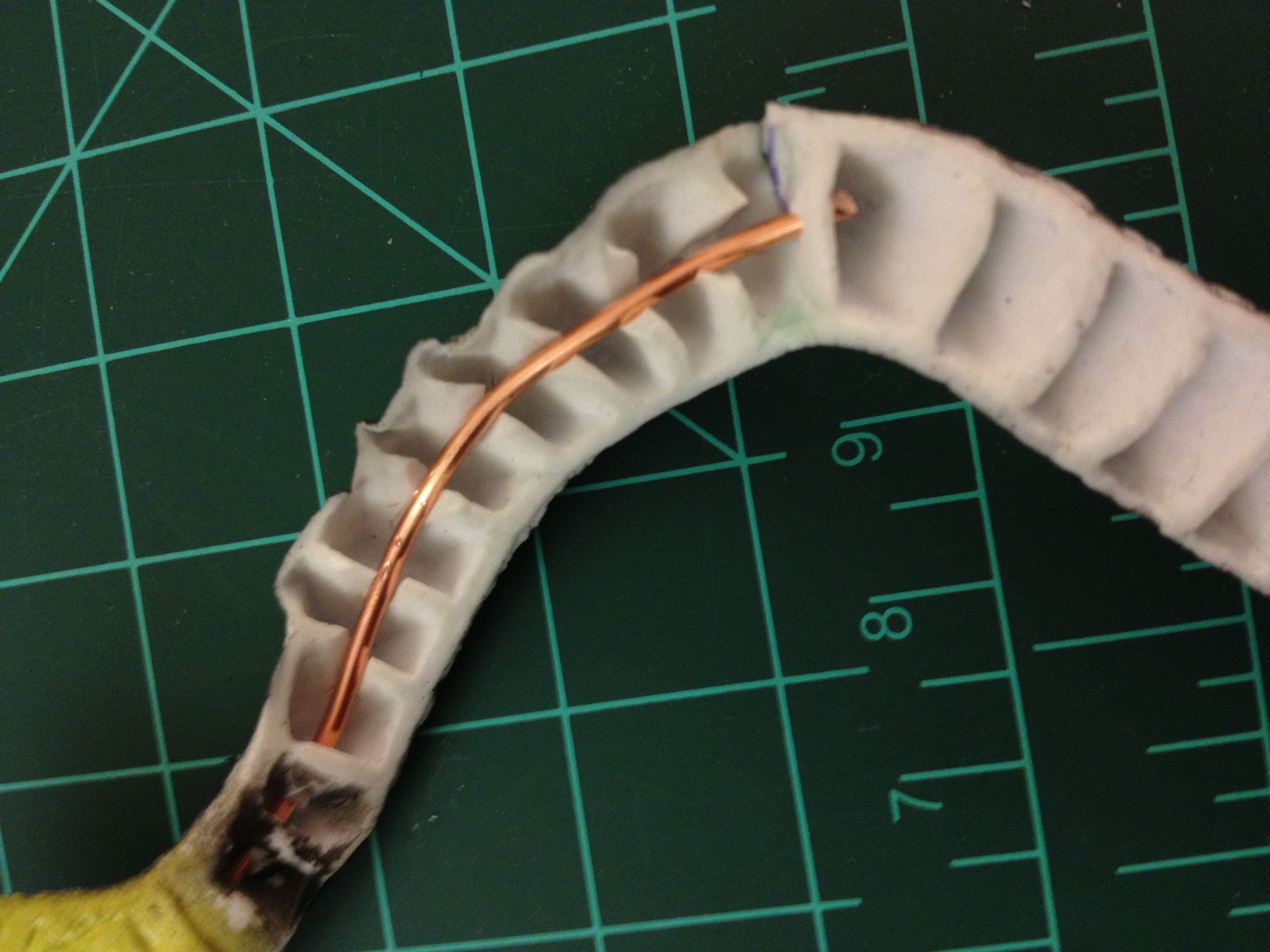 Medusa Crown : 6 Steps (with Pictures) - Instructables