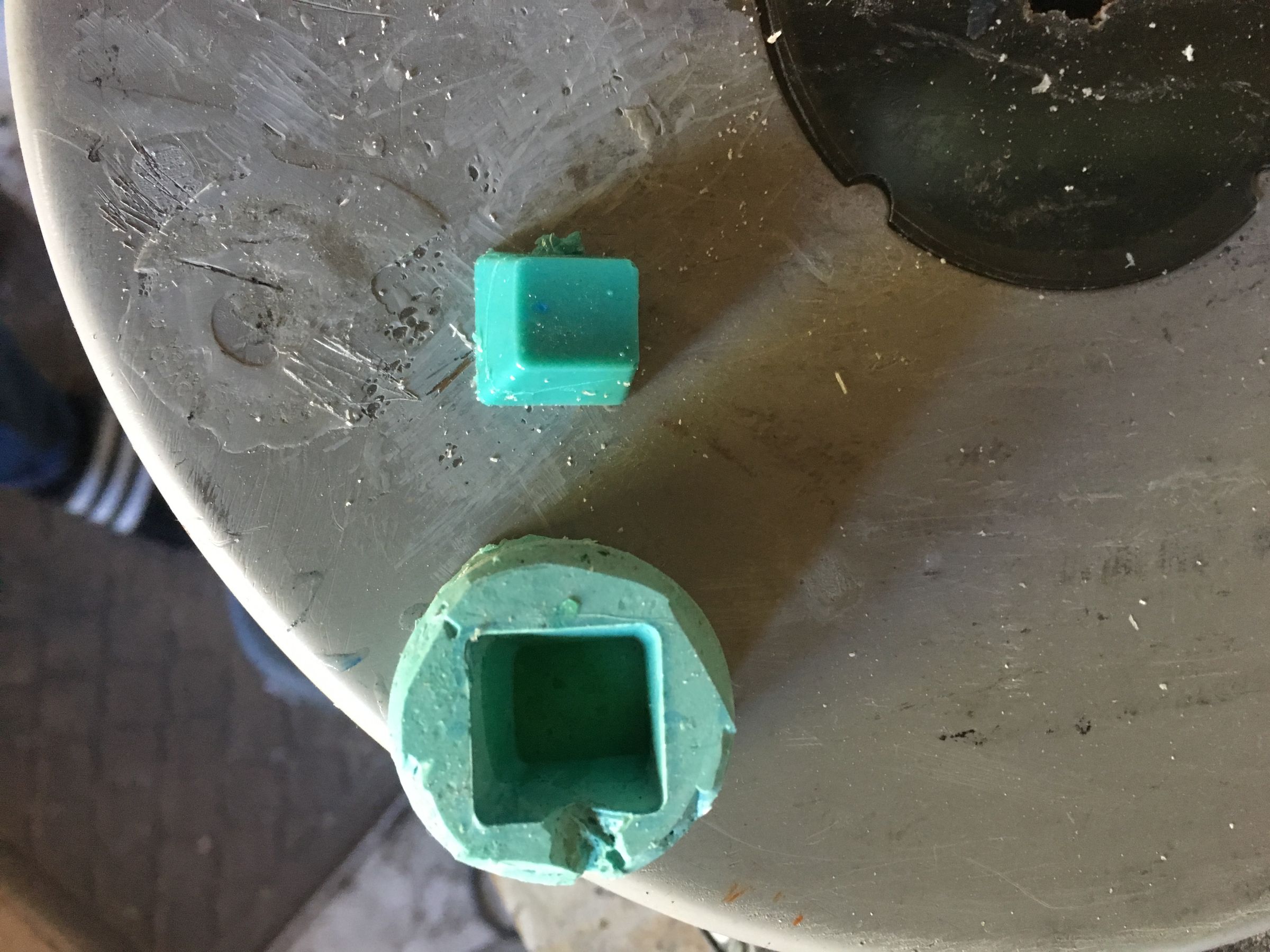 Oogoo/Proto-putty Grips : 13 Steps (with Pictures) - Instructables