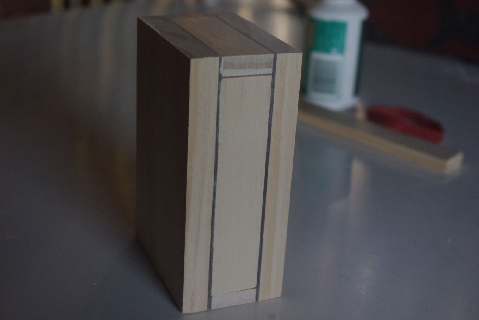 Chroma - Light in a Box : 13 Steps (with Pictures) - Instructables