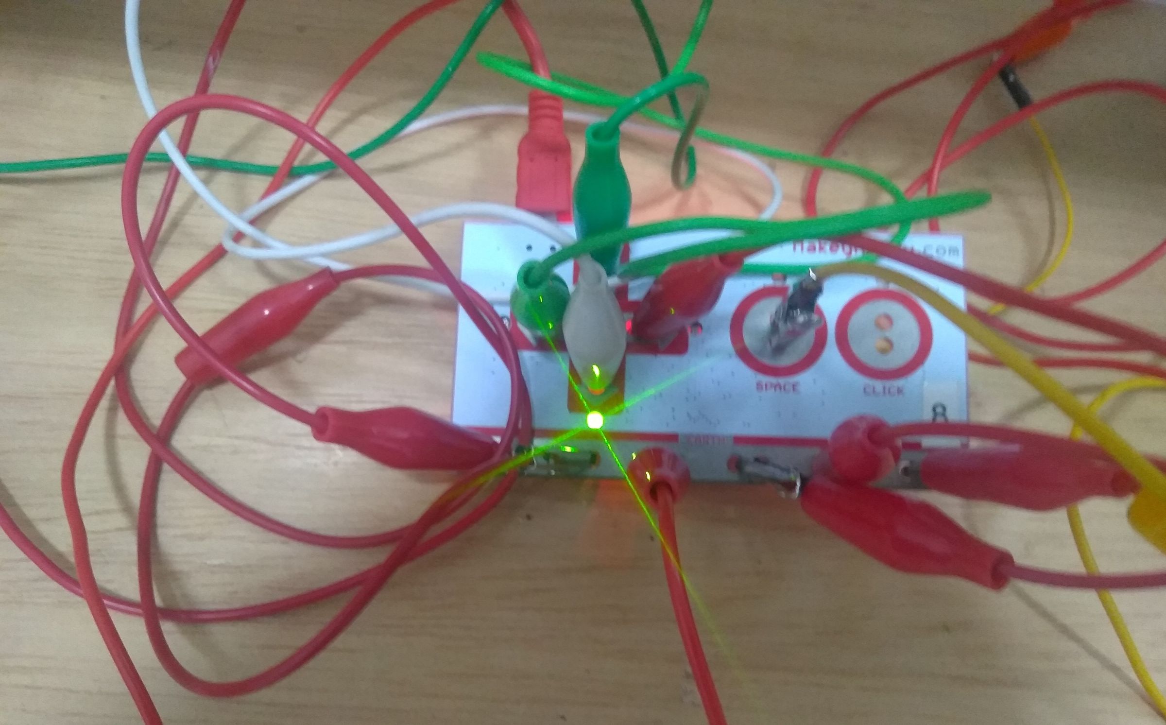 Magnetic Plinko Game With Makey Makey : 6 Steps (with Pictures) - Instructables