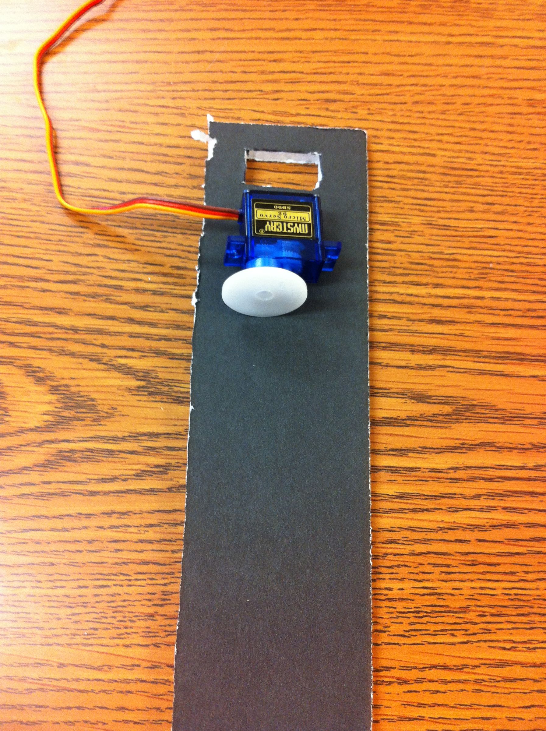 Arduino Robotic Arm : 13 Steps (with Pictures) - Instructables