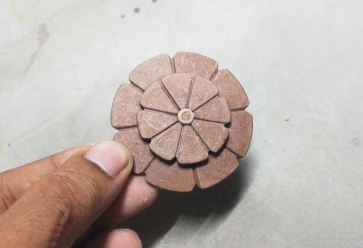 Ultimate Puzzle Box With 2 Step Lock Mechanism | Secret Box | Trick Box ...