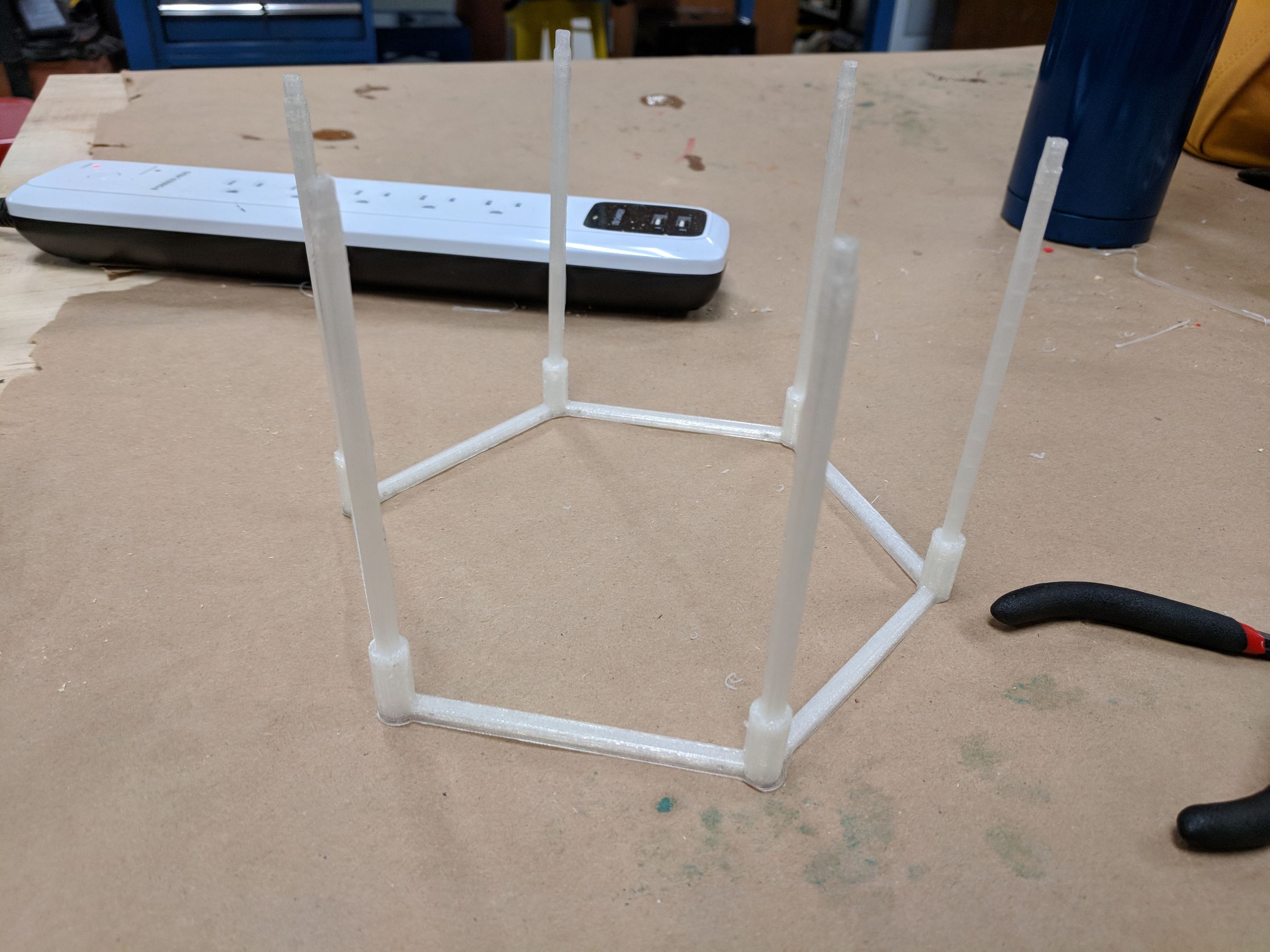 Expandable Mason Jar Greenhouse : 7 Steps (with Pictures) - Instructables