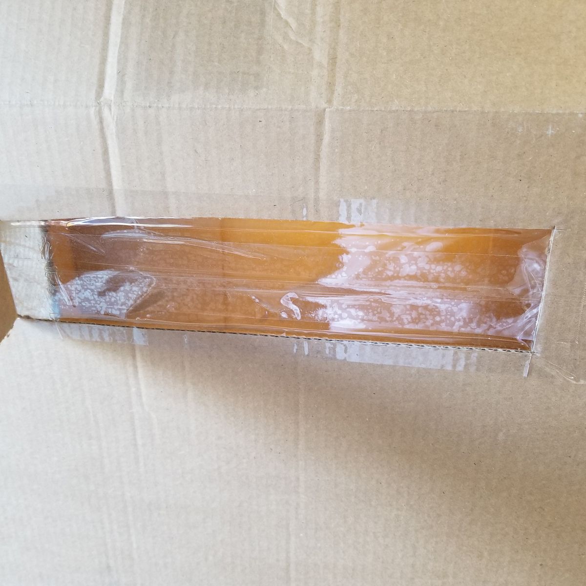 DIY Cardboard Spray Booth : 8 Steps (with Pictures) - Instructables