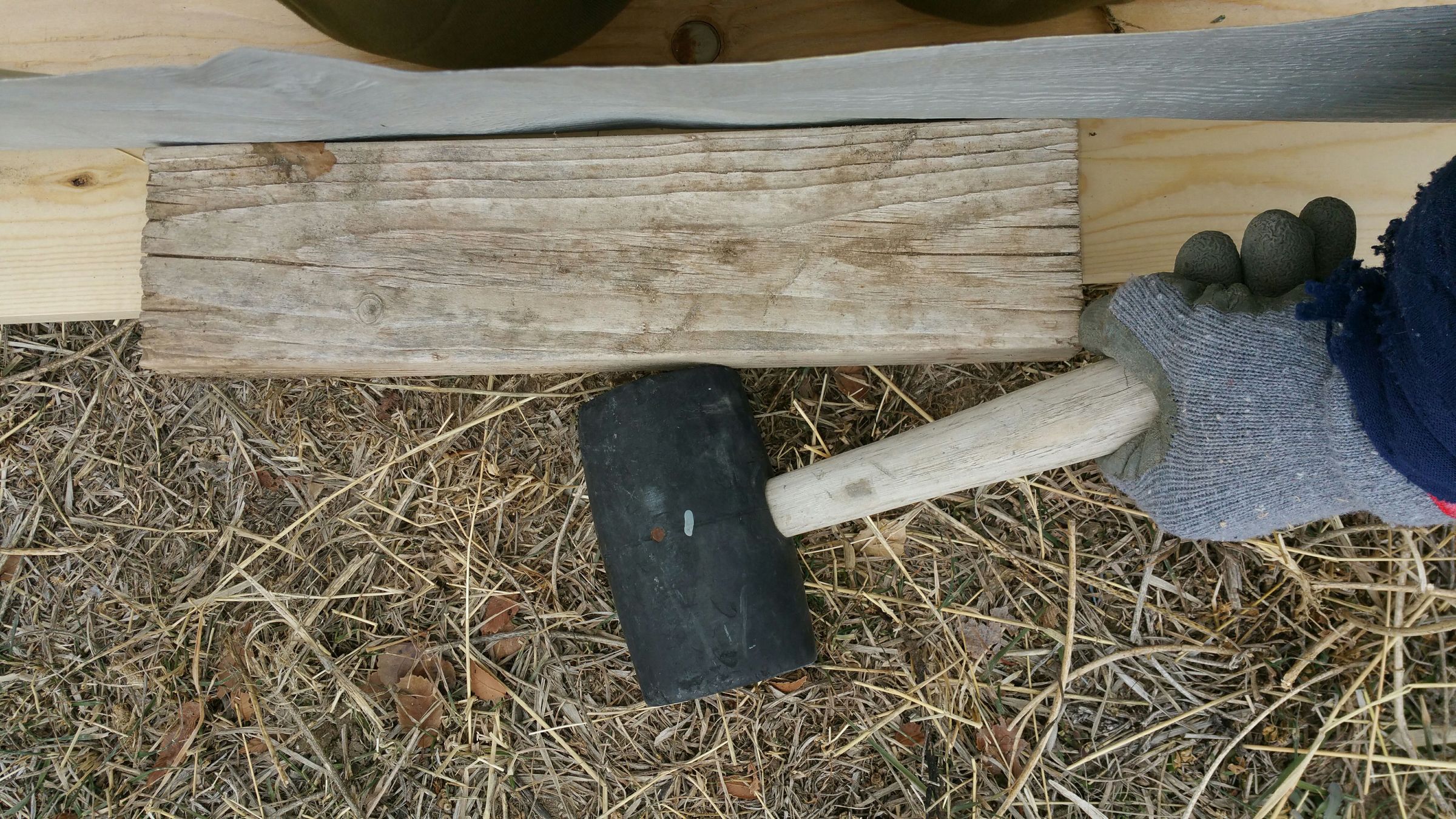 Rain Gutters Made Easy! : 8 Steps (with Pictures) - Instructables