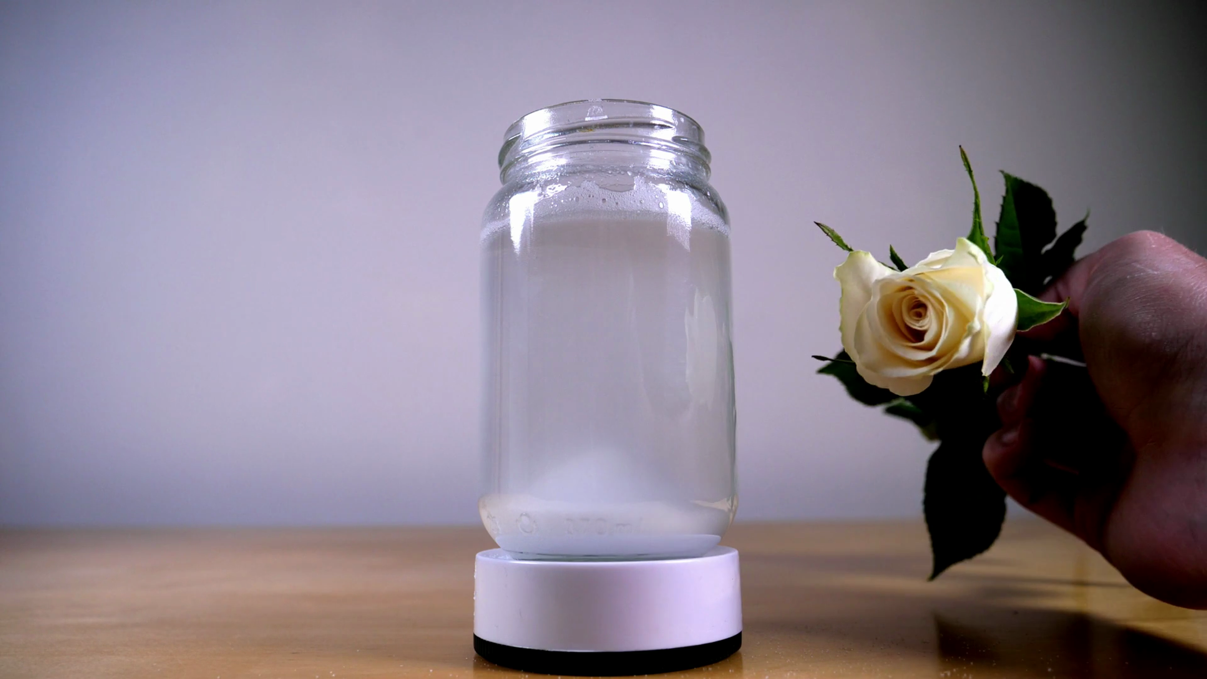 Flower Crystallization : 8 Steps (with Pictures) - Instructables