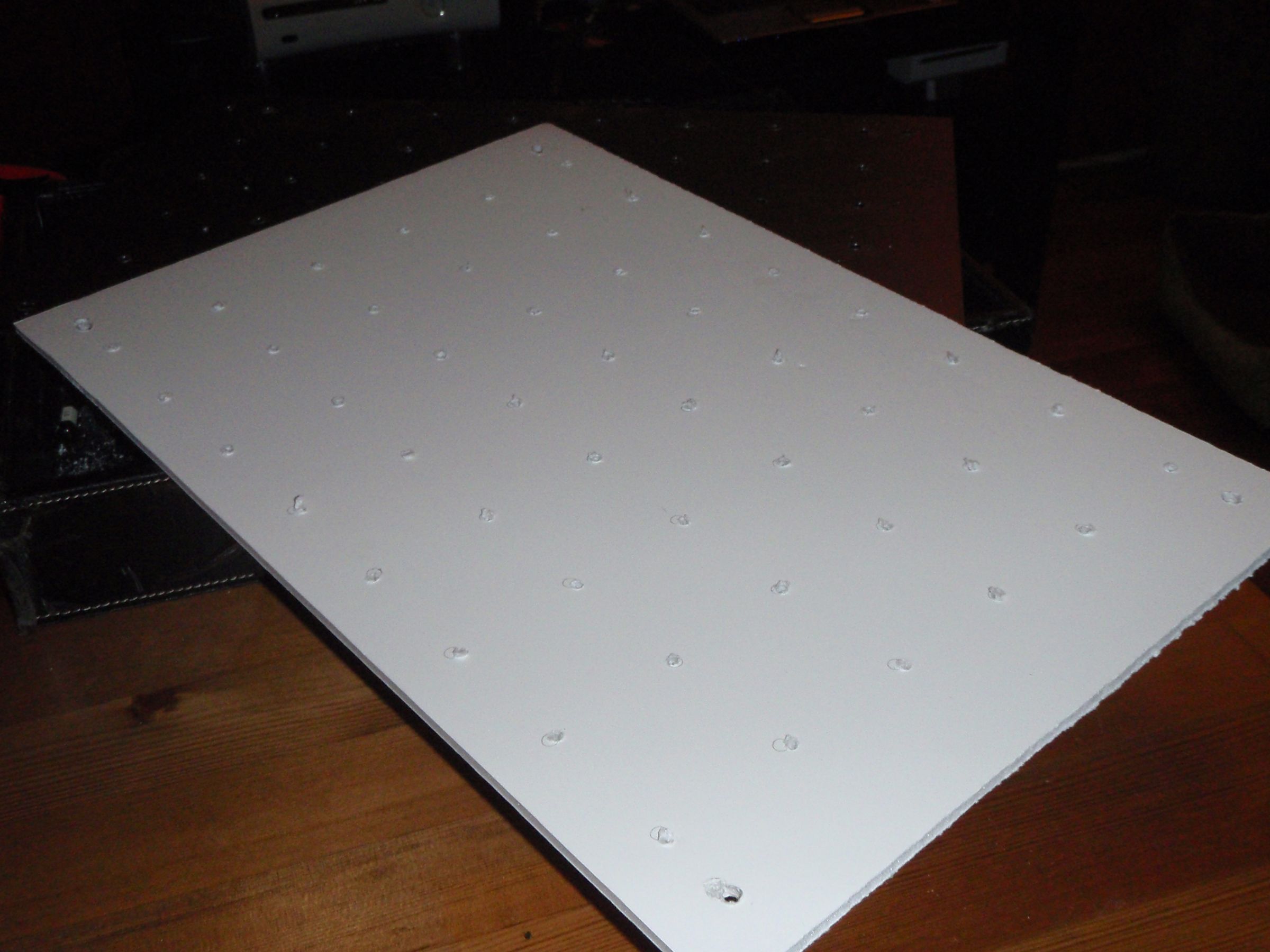 Blinking LED Mood Lighting : 6 Steps (with Pictures) - Instructables