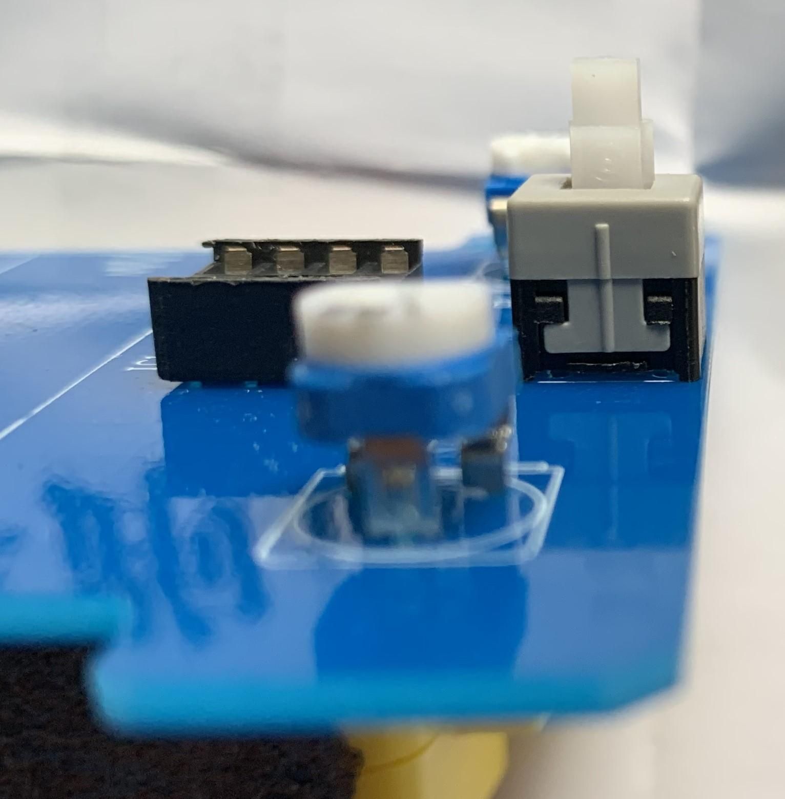 Line Follower With ESP32-CAM L0Cost Robot Controller for FPV : 22 Steps ...
