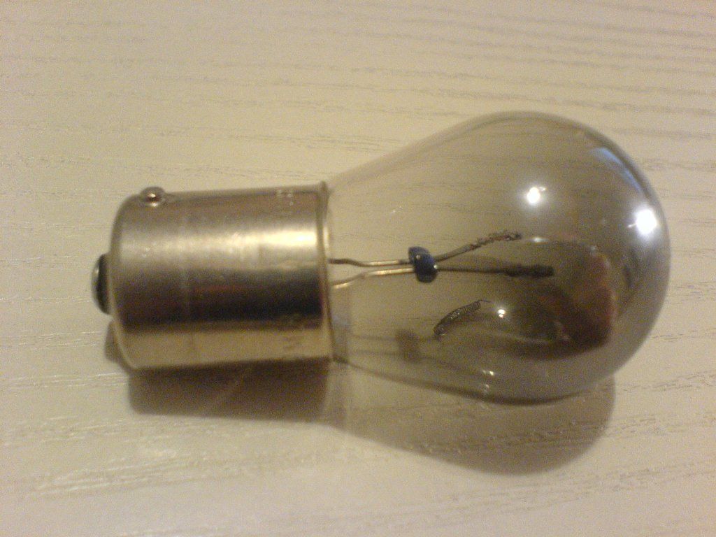 How to Make Your Own Light Bulb USB Memory Drive : 9 Steps - Instructables