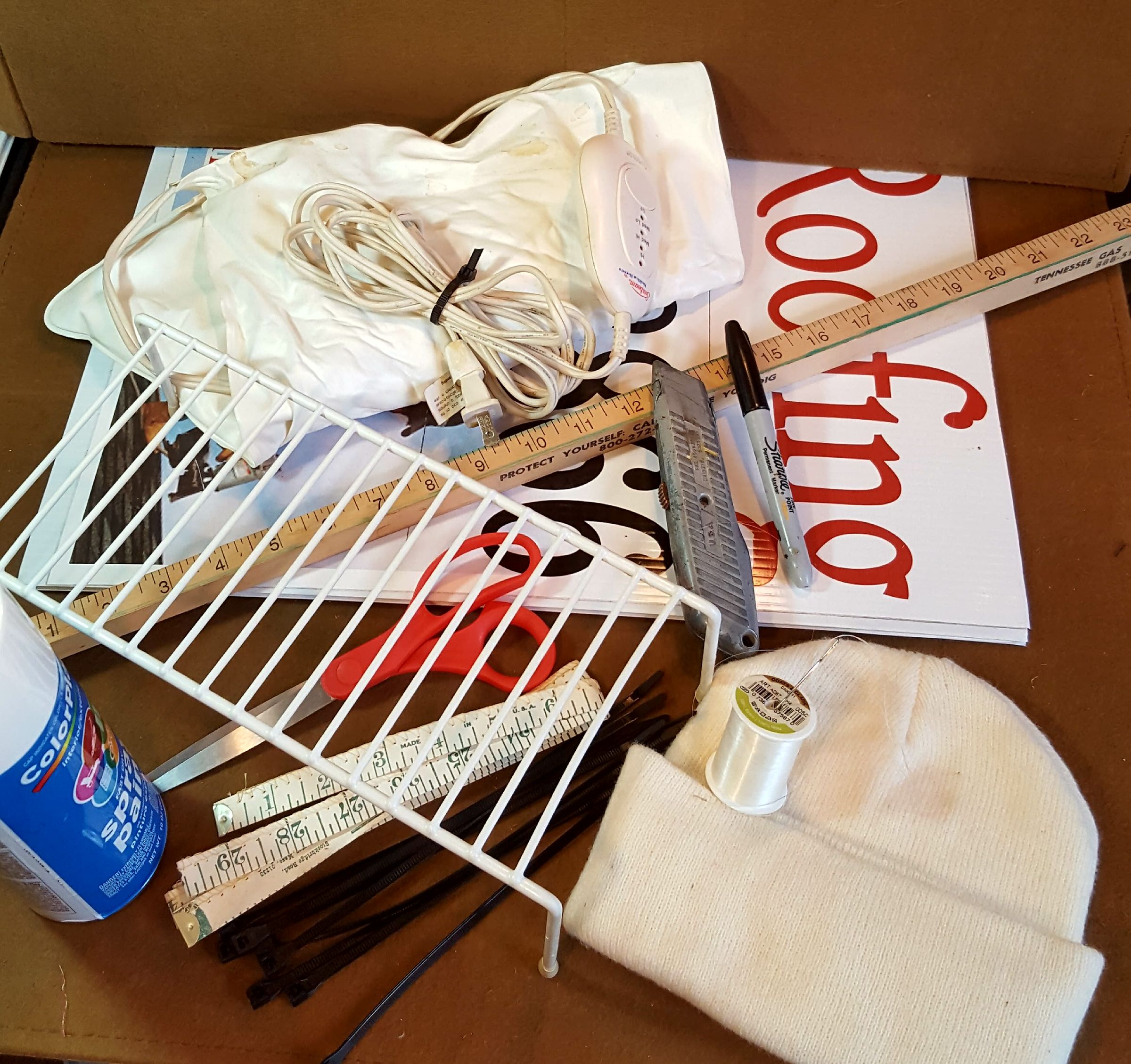 Mouse House : 11 Steps (with Pictures) - Instructables