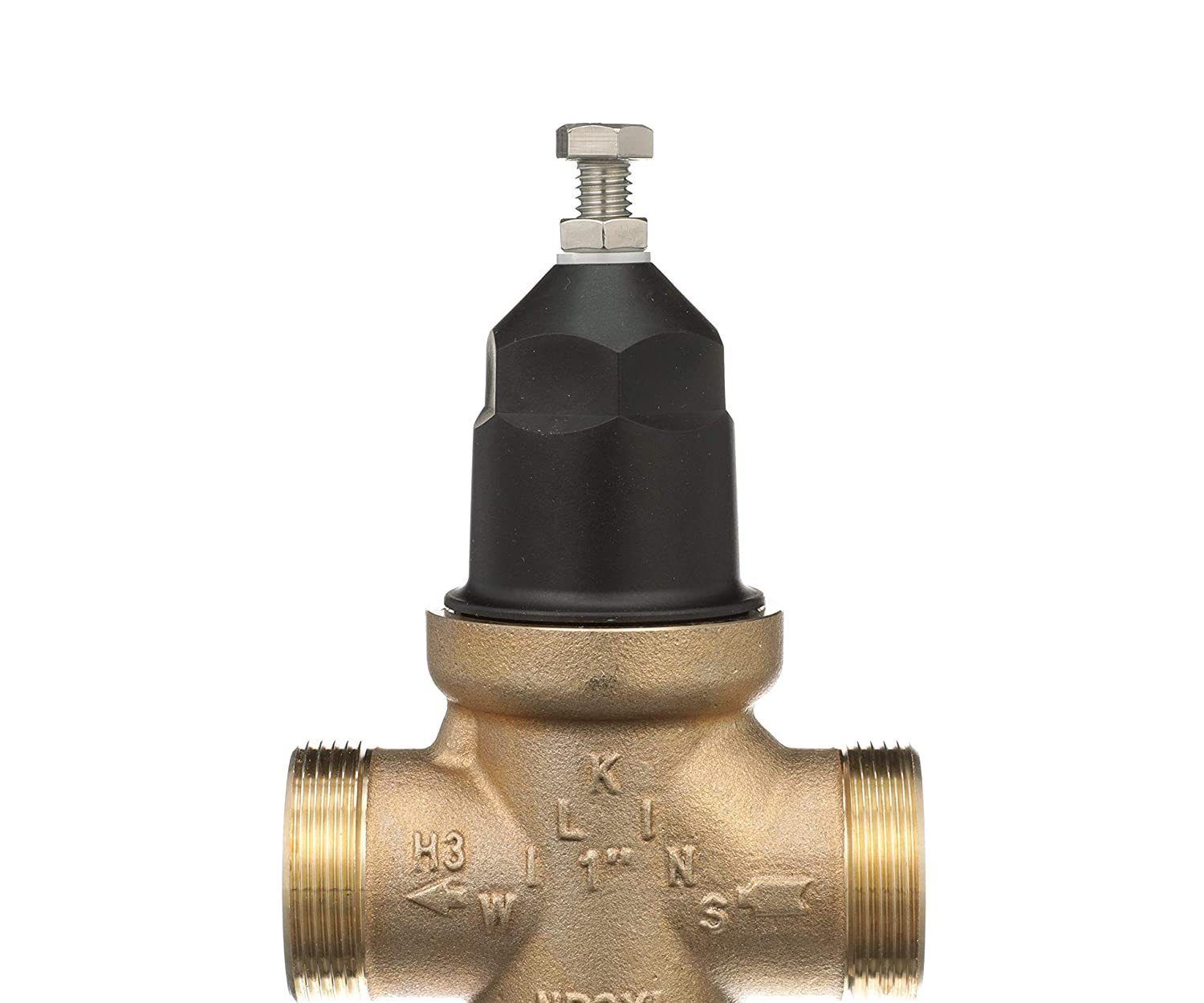 Replacement Pressure Reducing Valve : 7 Steps - Instructables