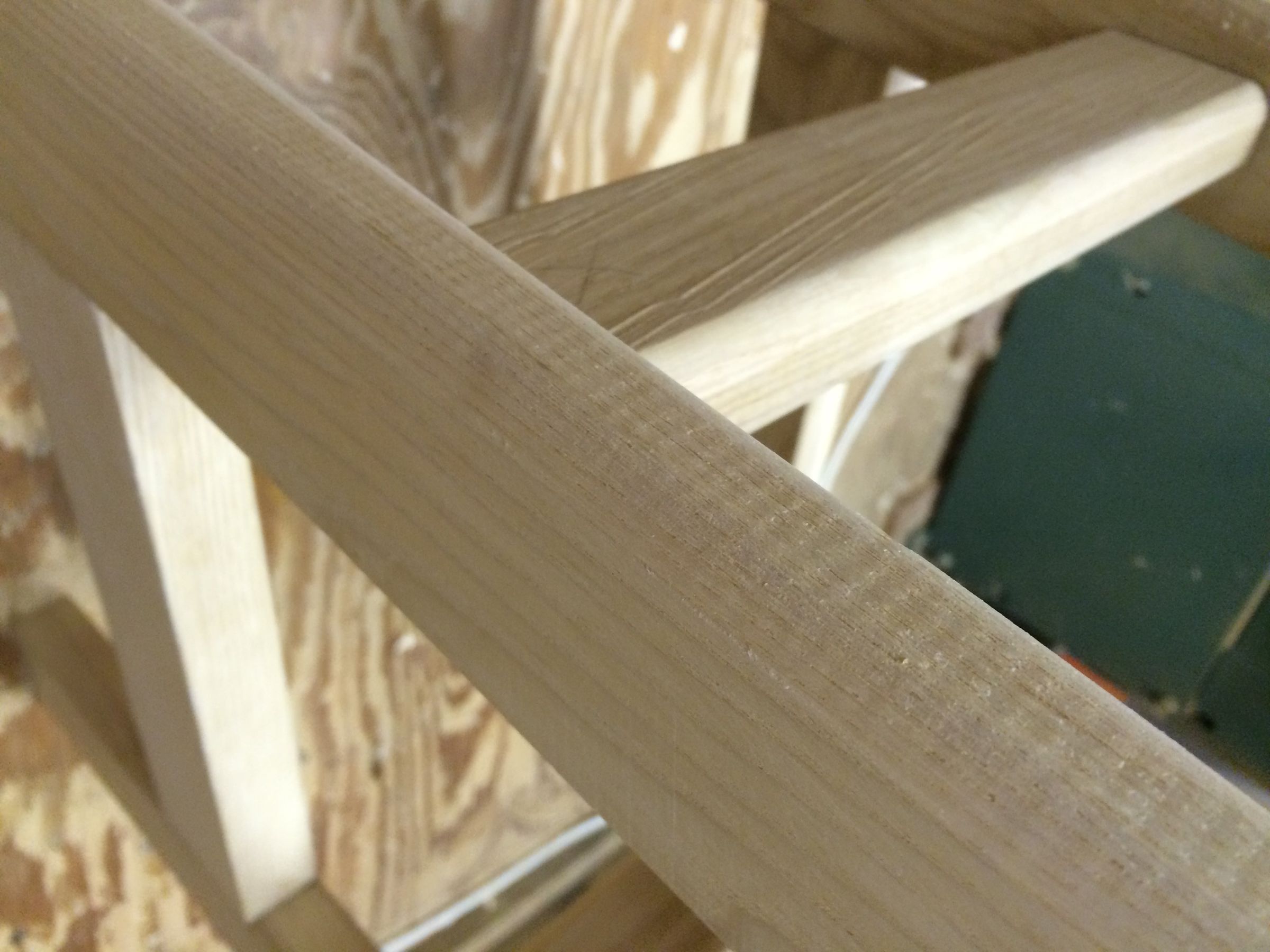 Wooden Bar Stool - Mortise and Tenon Joinery : 5 Steps - Instructables