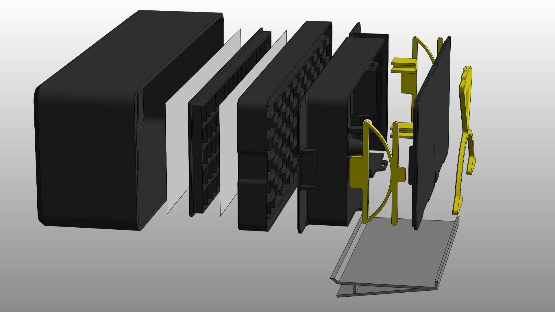 Lazy Mini Grid : 5 Steps (with Pictures) - Instructables