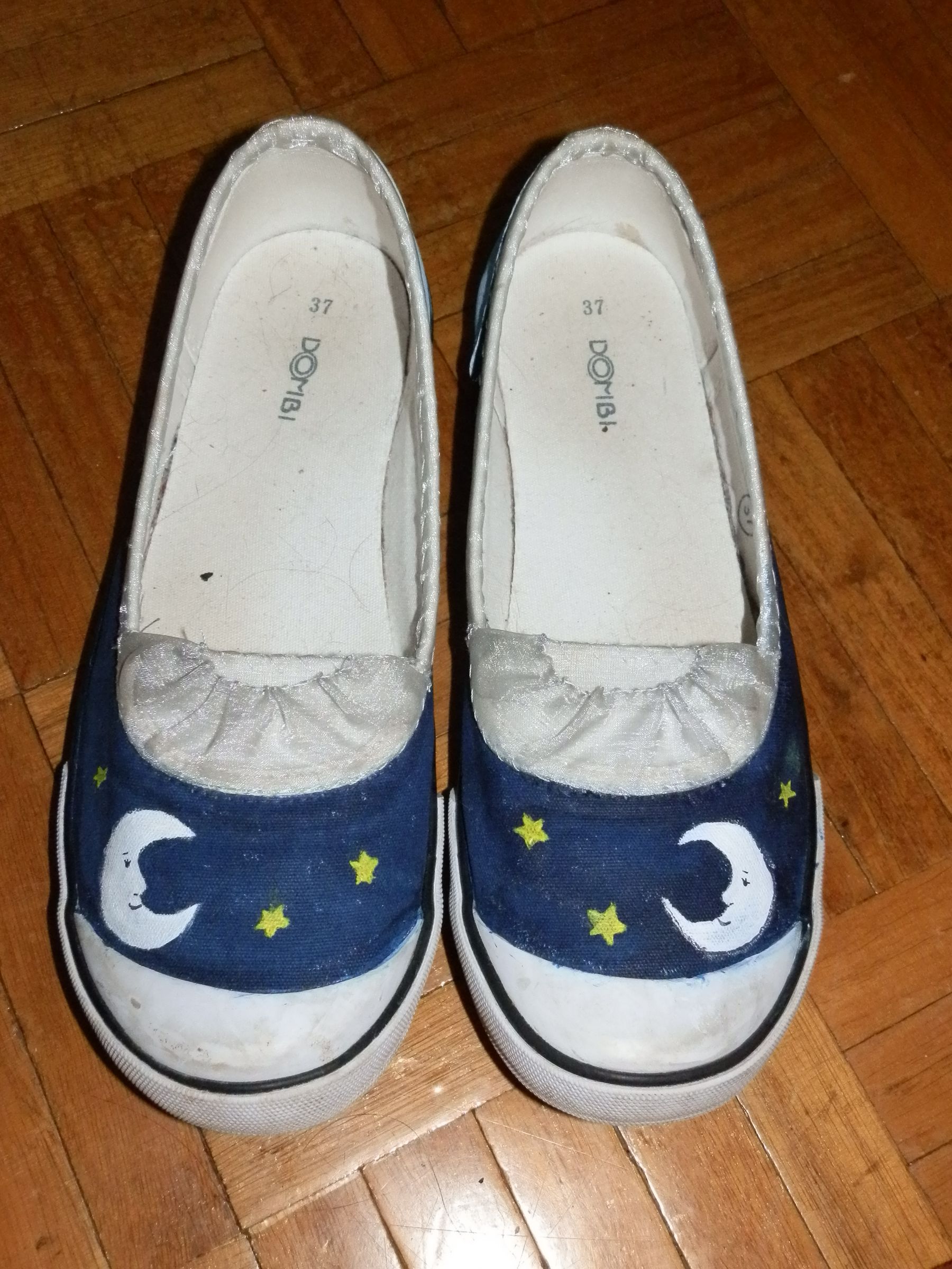 Shoes, Beautiful Shoes... - Instructables