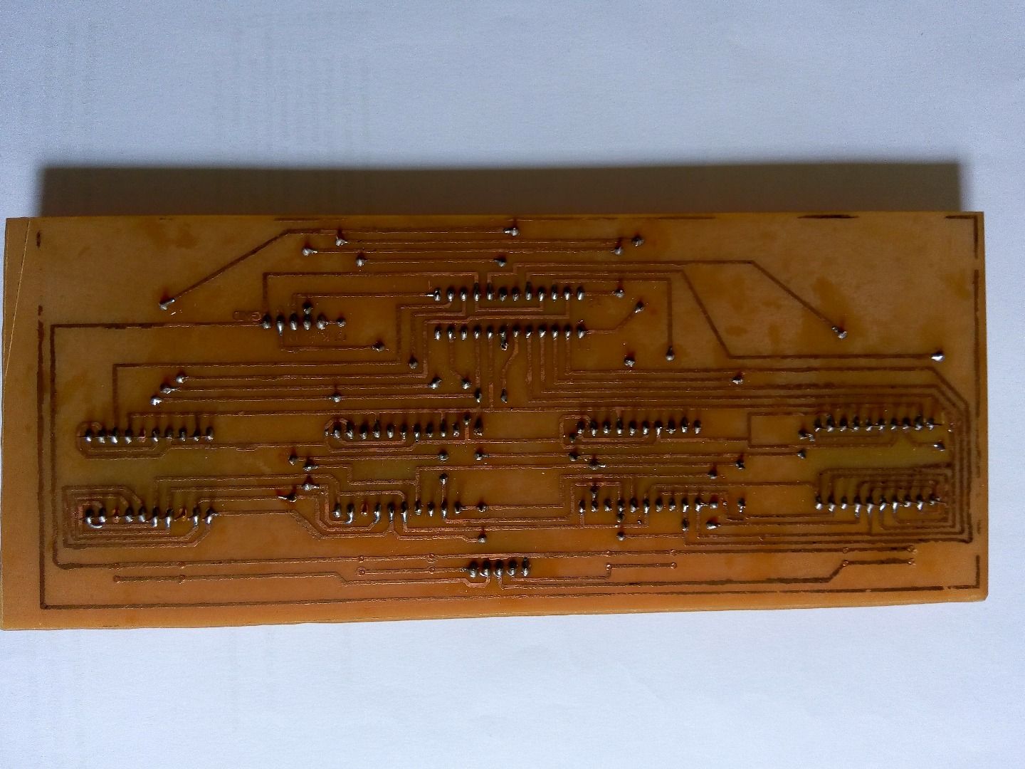 Raspberry Pi Desk Notifier : 18 Steps (with Pictures) - Instructables