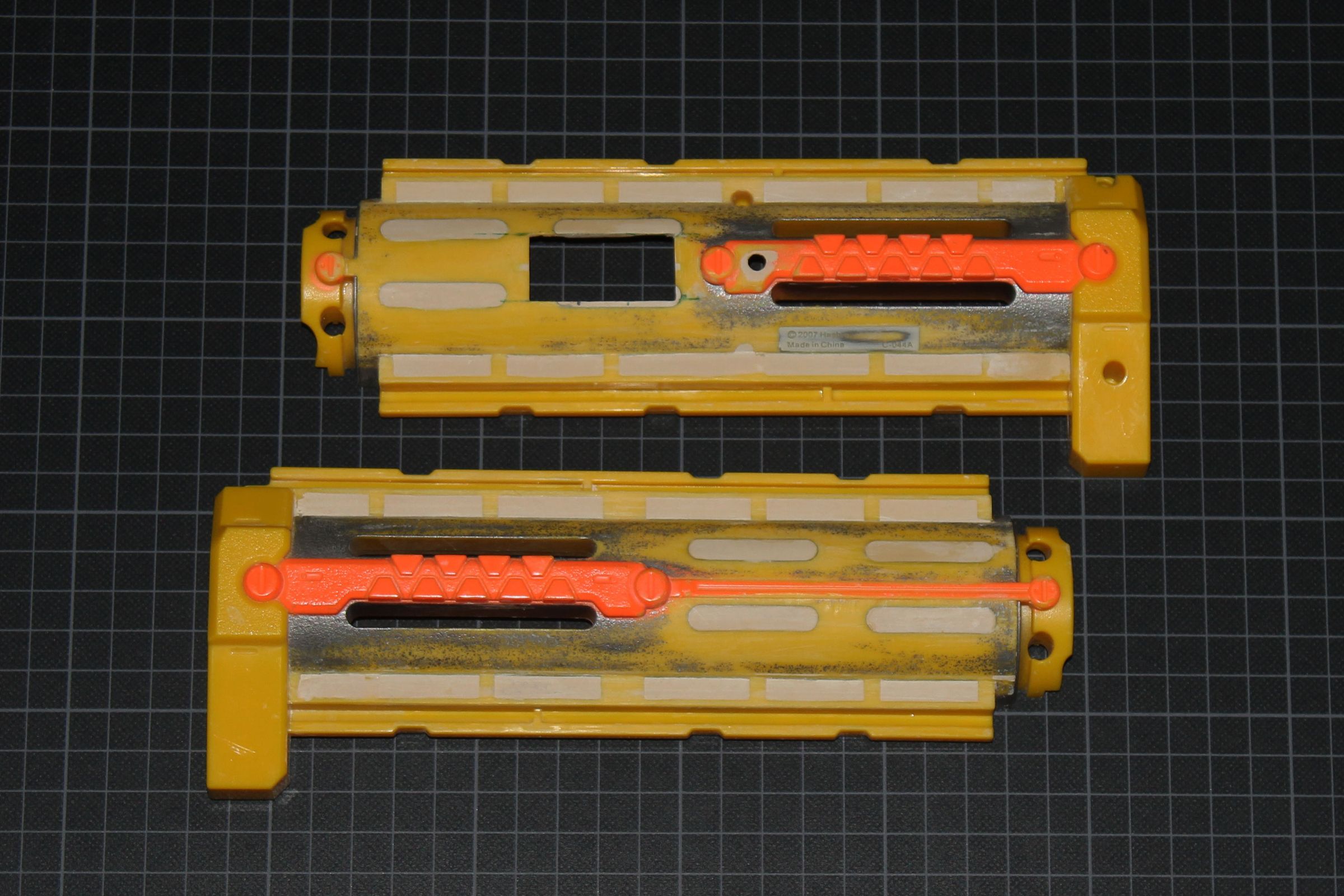 Measure the Speed of Nerf Darts : 4 Steps (with Pictures) - Instructables