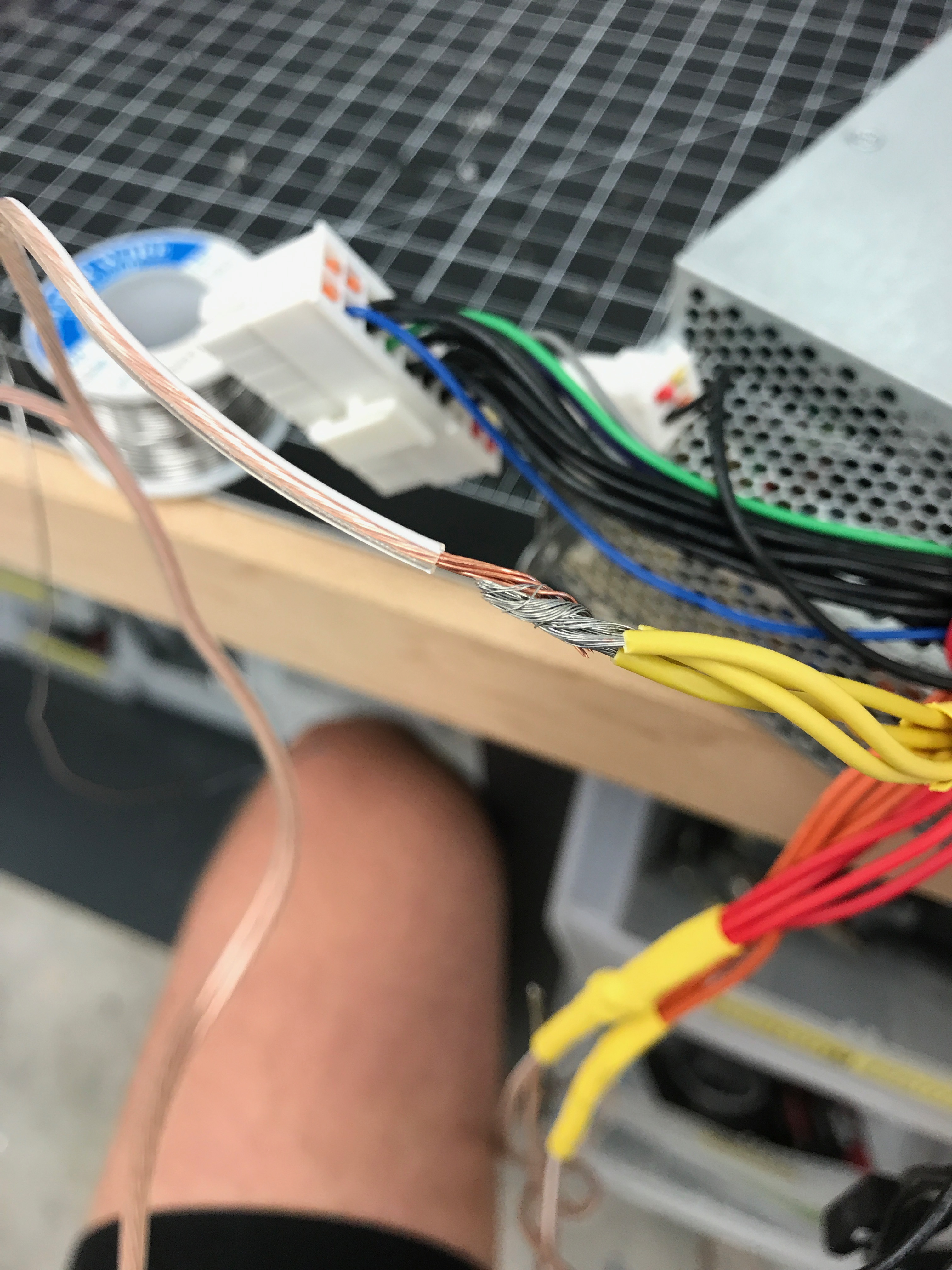 Toolbox Power Supply : 12 Steps (with Pictures) - Instructables