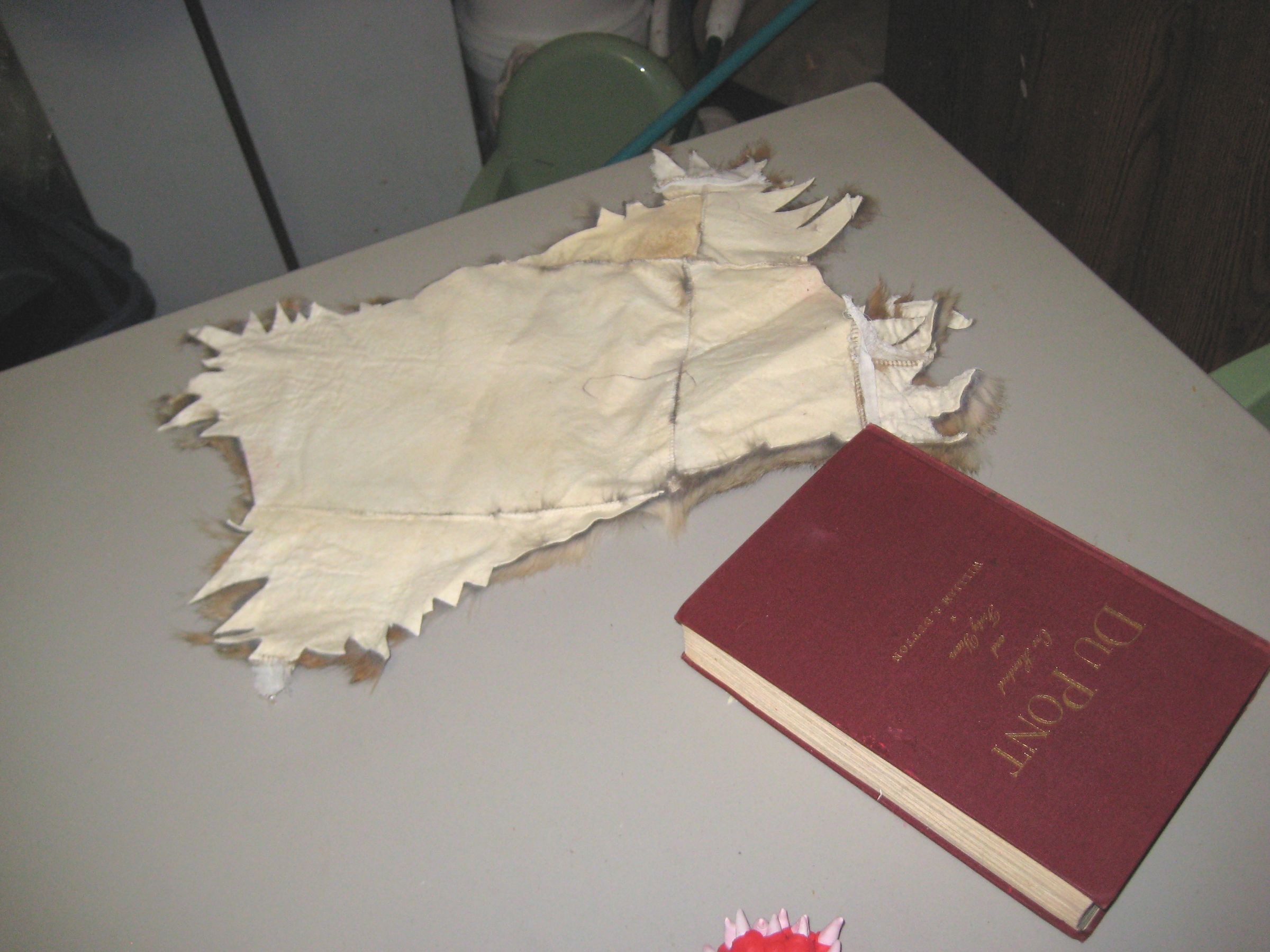 Monster Book of Monsters : 5 Steps (with Pictures) - Instructables