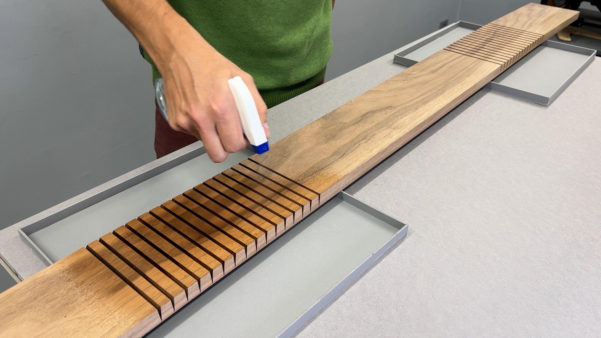 Floating Shelves You Haven't Seen Before! : 12 Steps (with Pictures ...