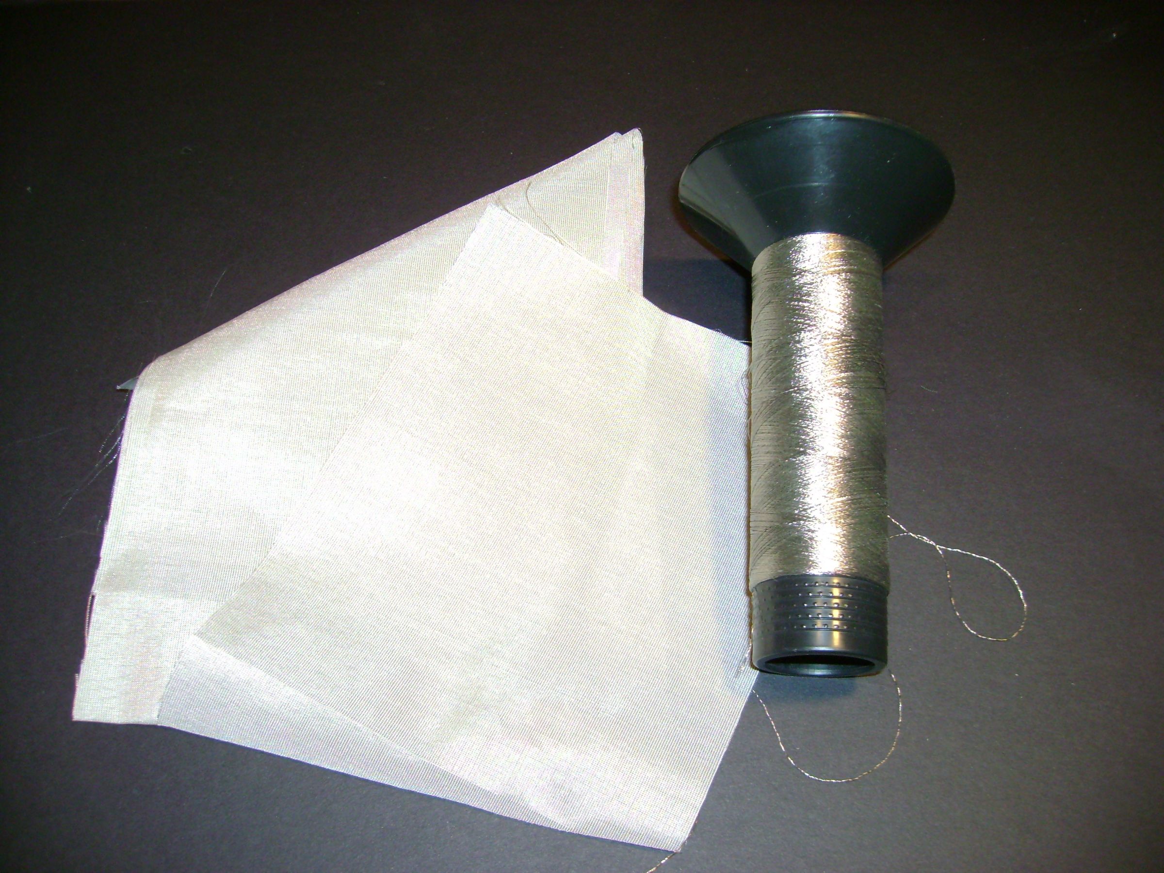 RGB LED Brooch : 7 Steps (with Pictures) - Instructables