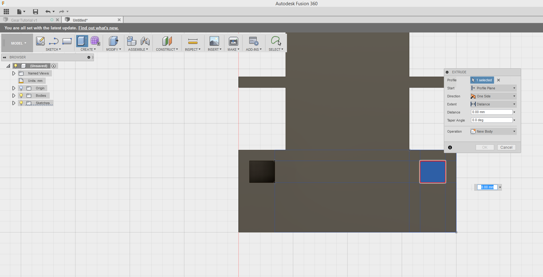 Design of a Sumo Robot : 22 Steps (with Pictures) - Instructables
