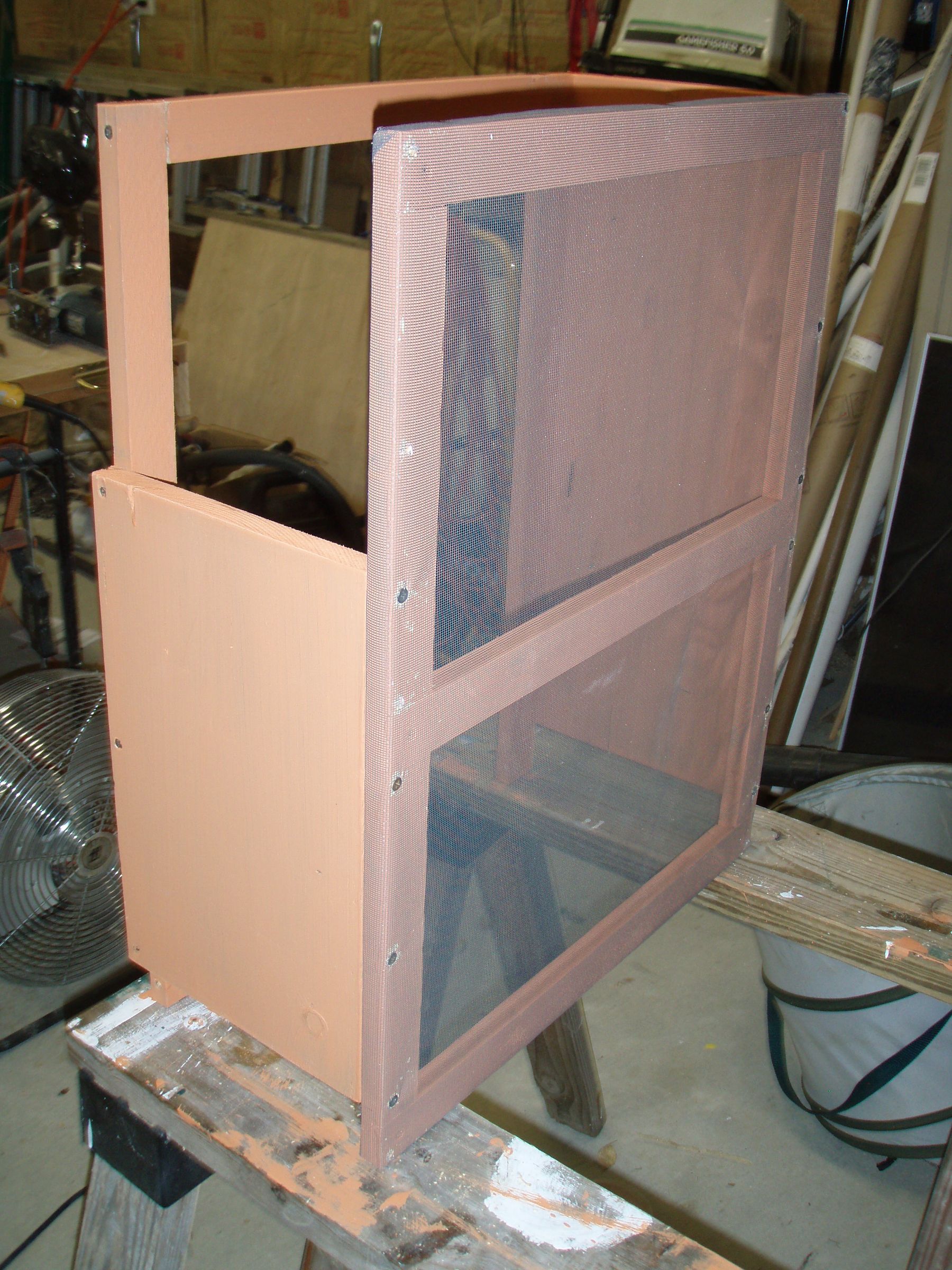 Build a Radiator Cover : 3 Steps - Instructables