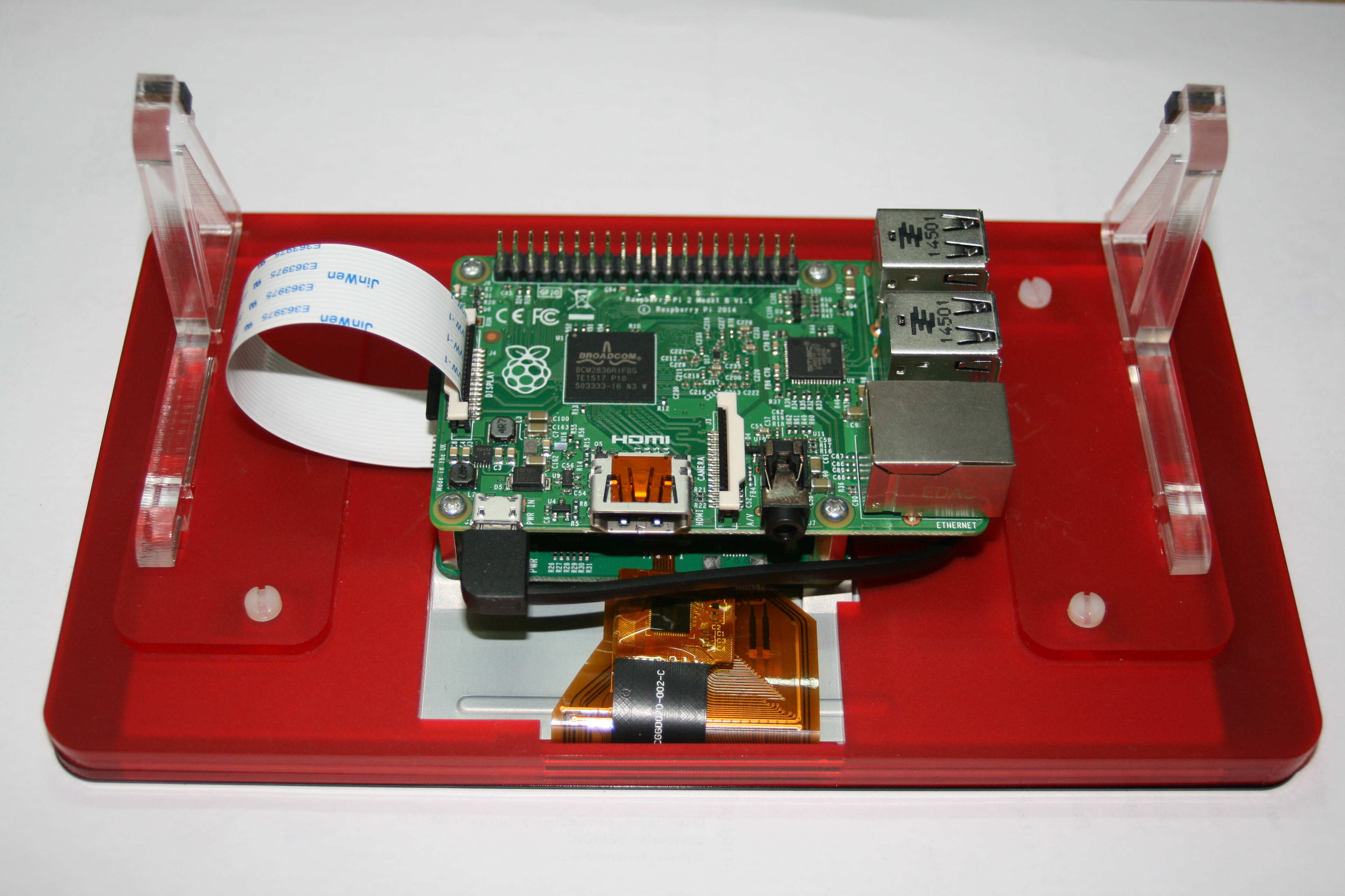 Remote Temperature Monitor, Using Arduino, Raspberry Pi and XBee Modules : 9 Steps - Instructables