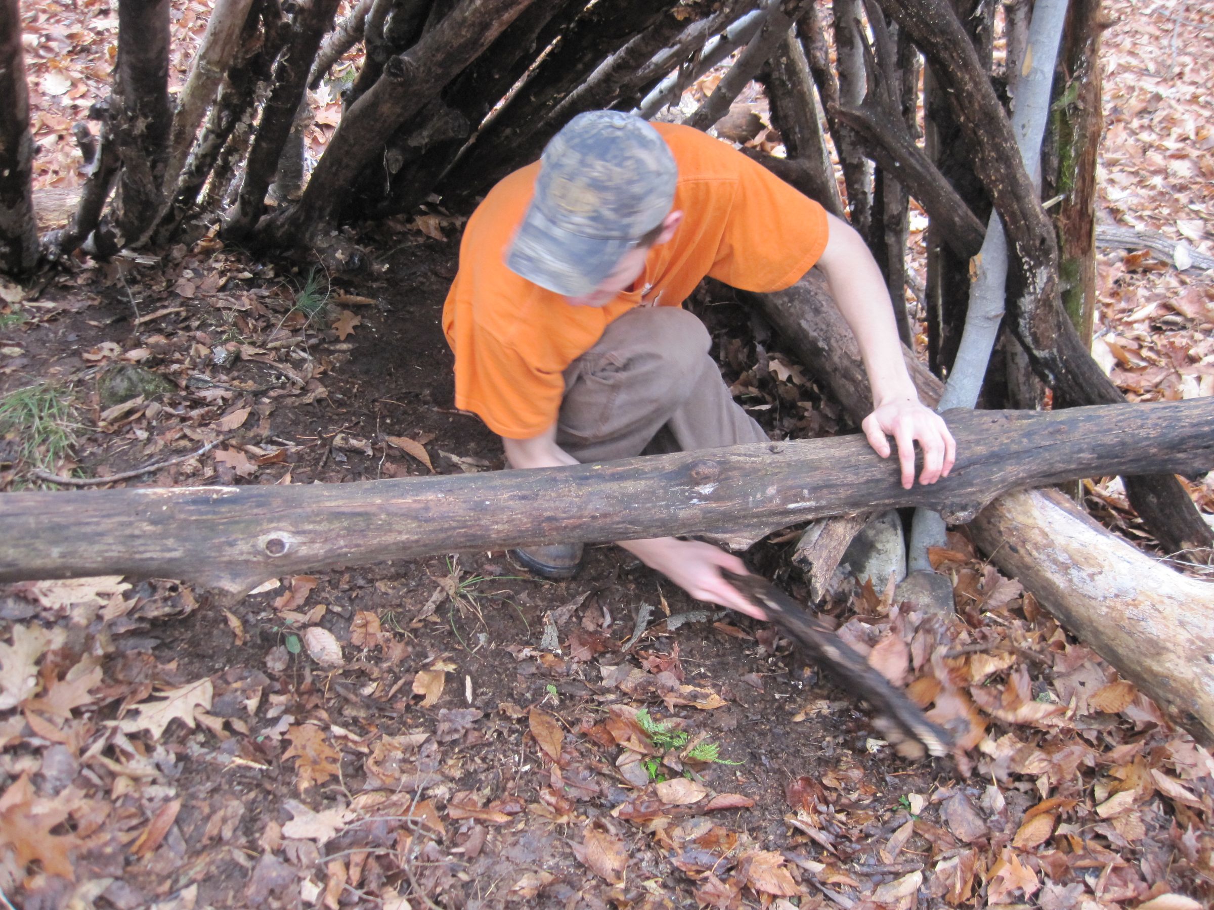 How to Build a Lean Two : 8 Steps (with Pictures) - Instructables