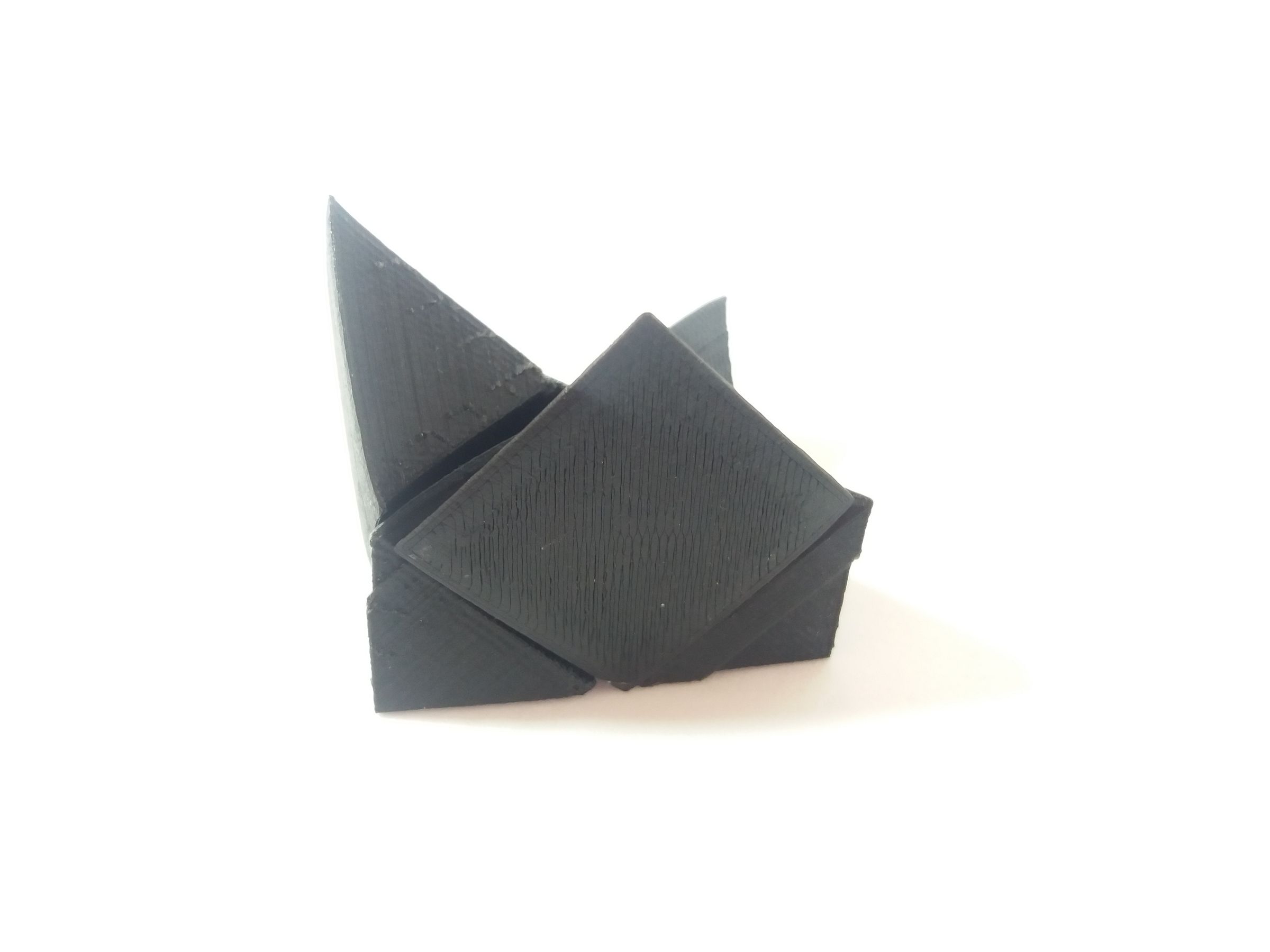 Partition Cube : 6 Steps - Instructables