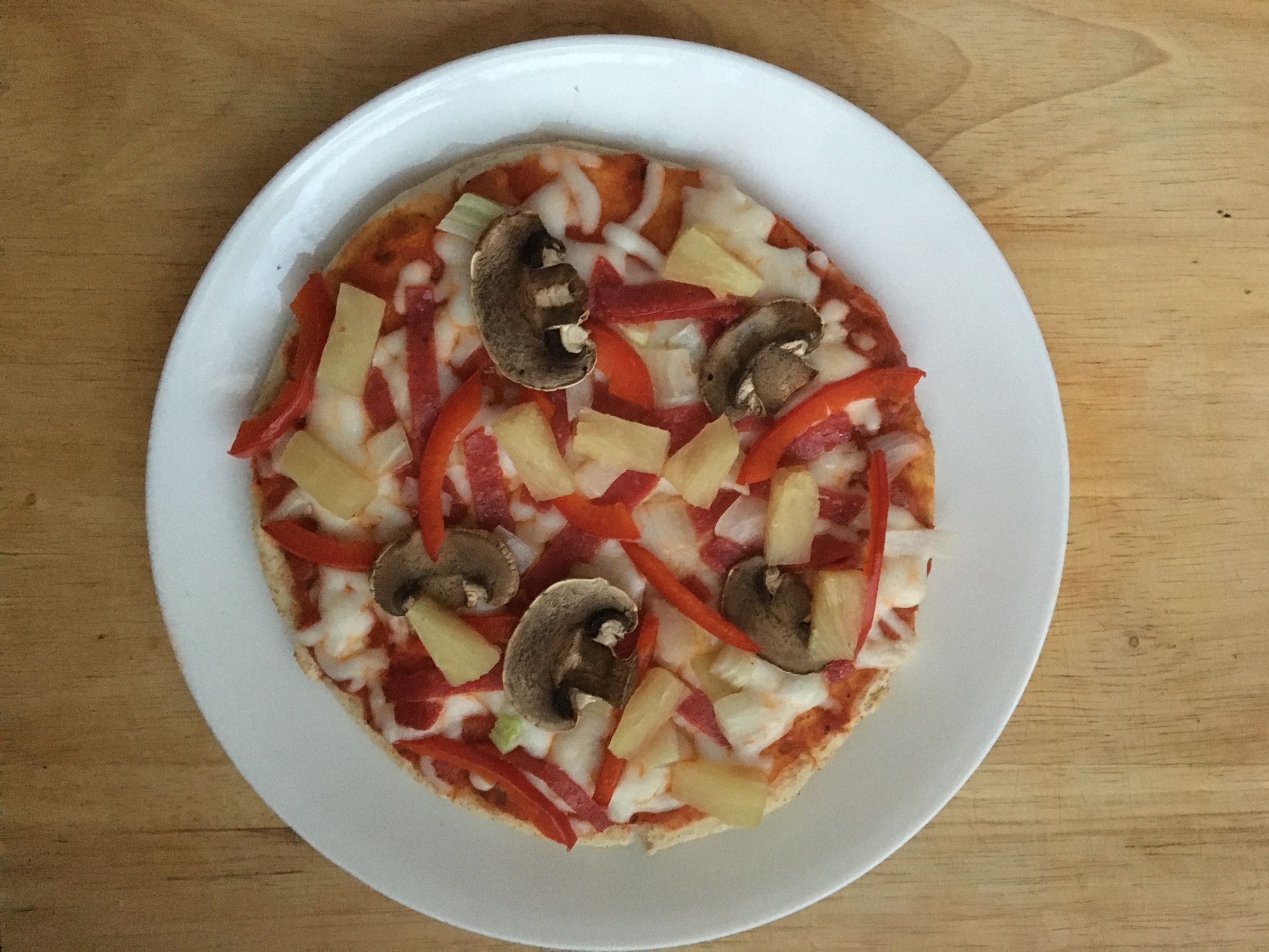 Design a Pizza : 8 Steps - Instructables