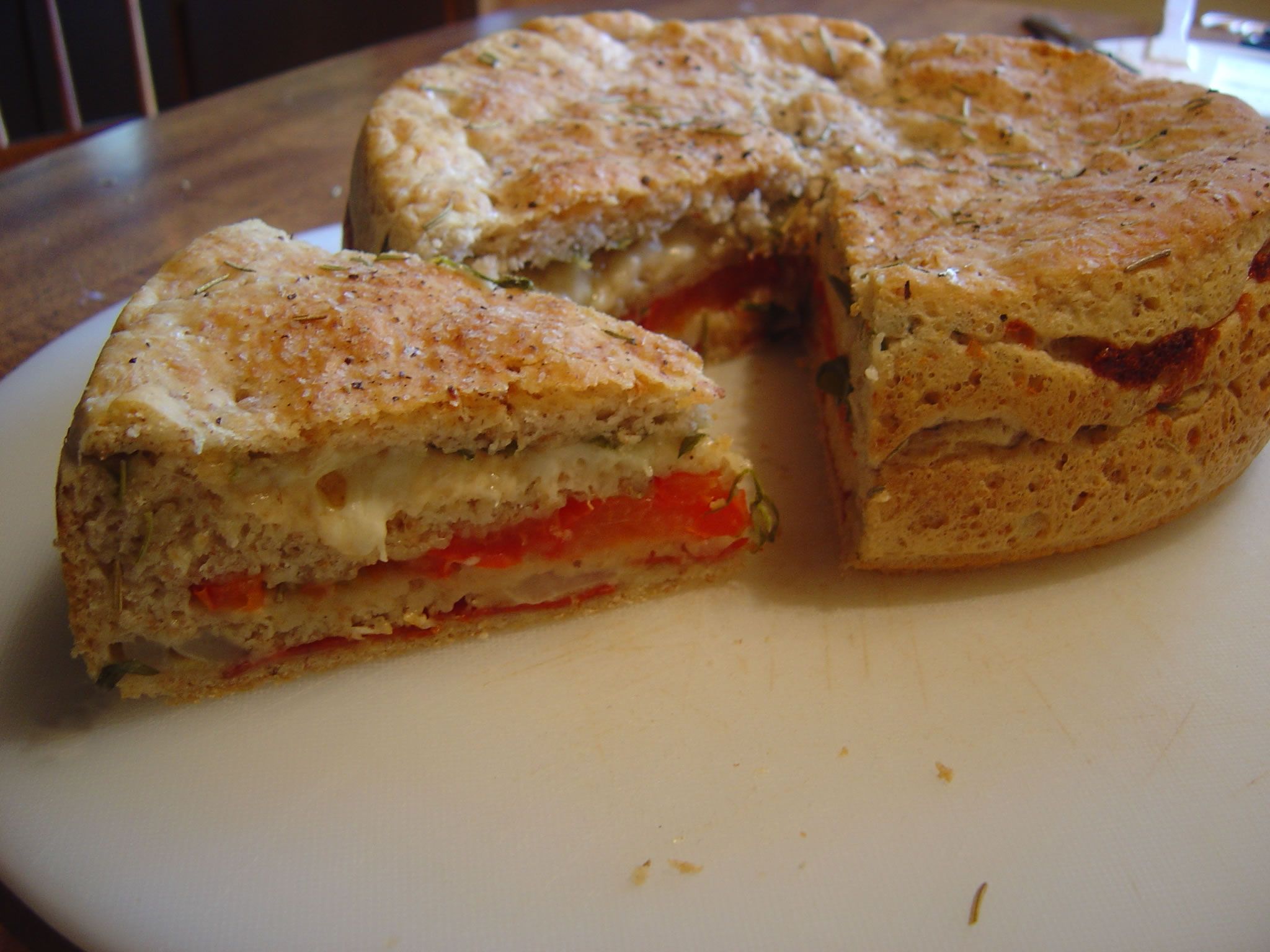 Seven Layer Seven Grain Bread : 5 Steps (with Pictures) - Instructables