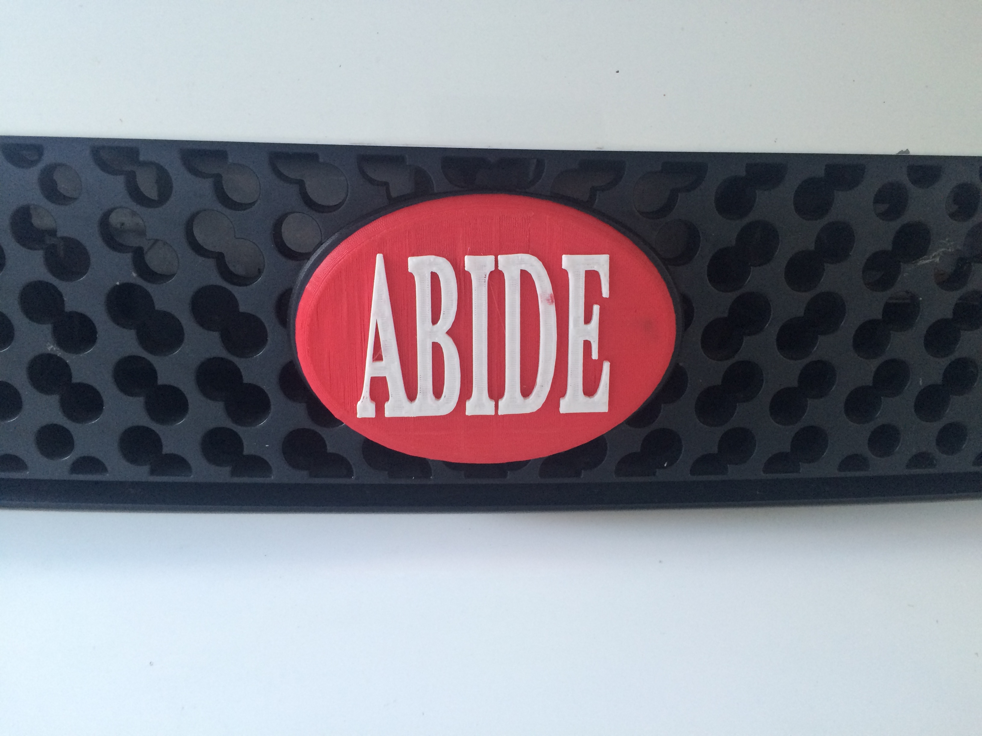 Rebadge Your Car! : 7 Steps - Instructables