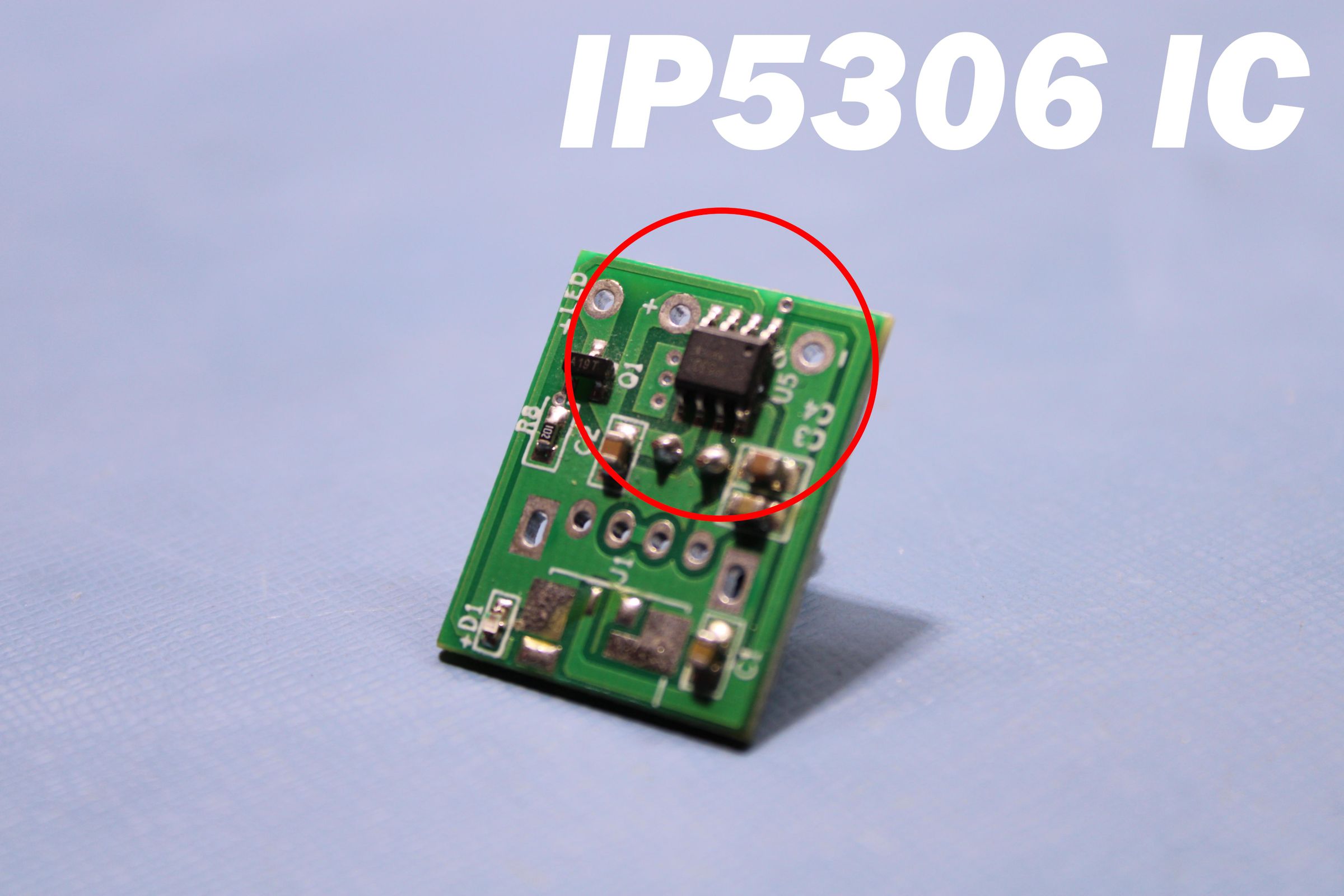 Li-ion Boost Module for Raspberry Pi : 6 Steps (with Pictures ...