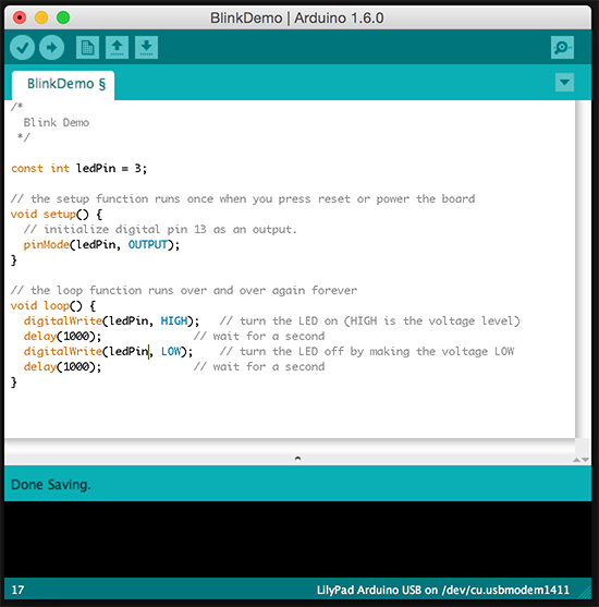 Digital Output : 16 Steps - Instructables