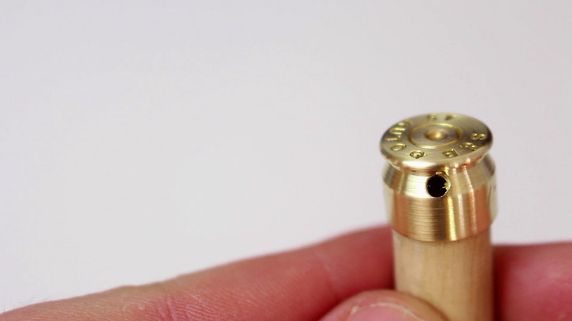 DIY Bullet Headphones : 10 Steps (with Pictures) - Instructables
