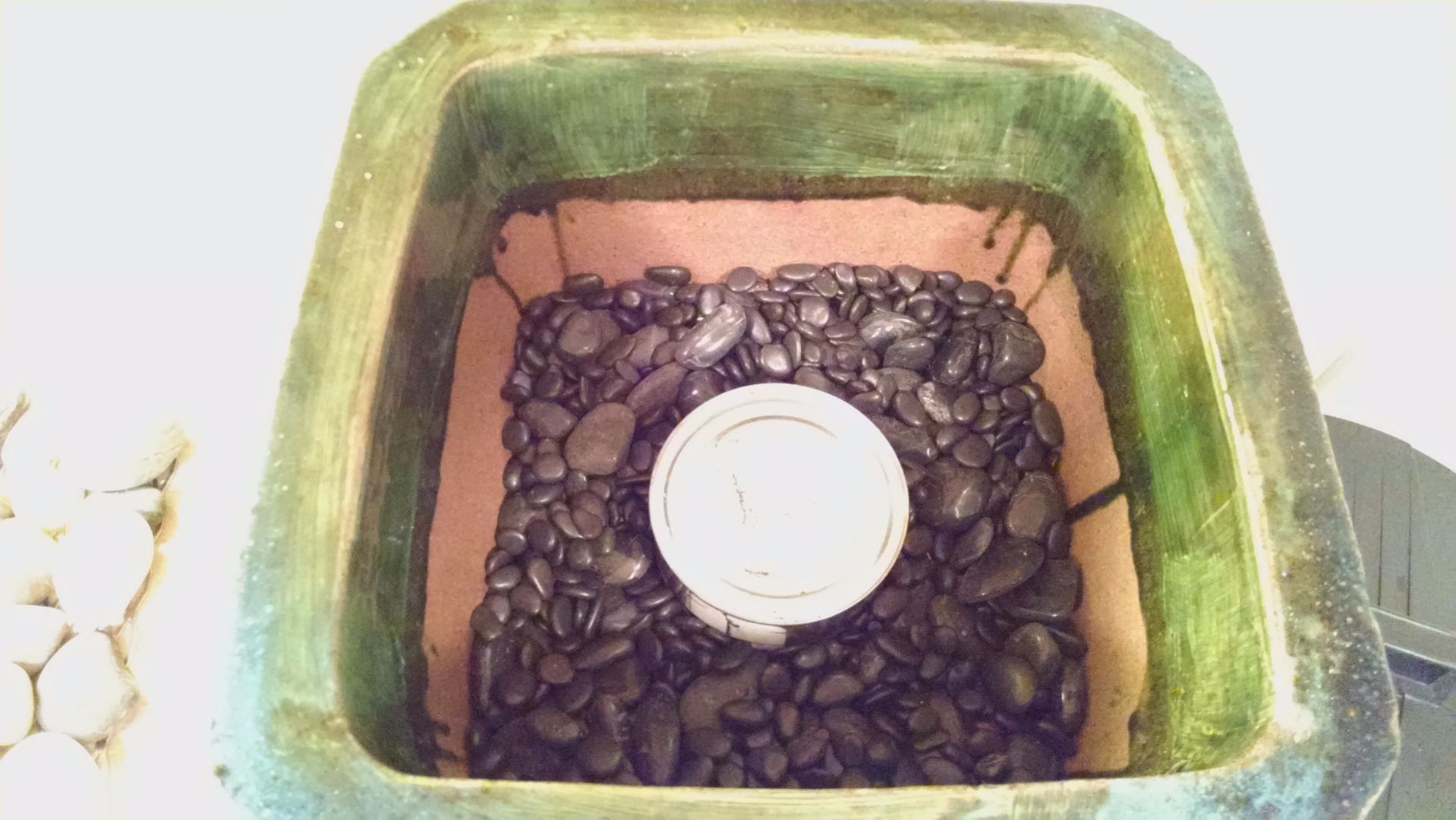 Personal Fire Pit : 7 Steps (with Pictures) - Instructables