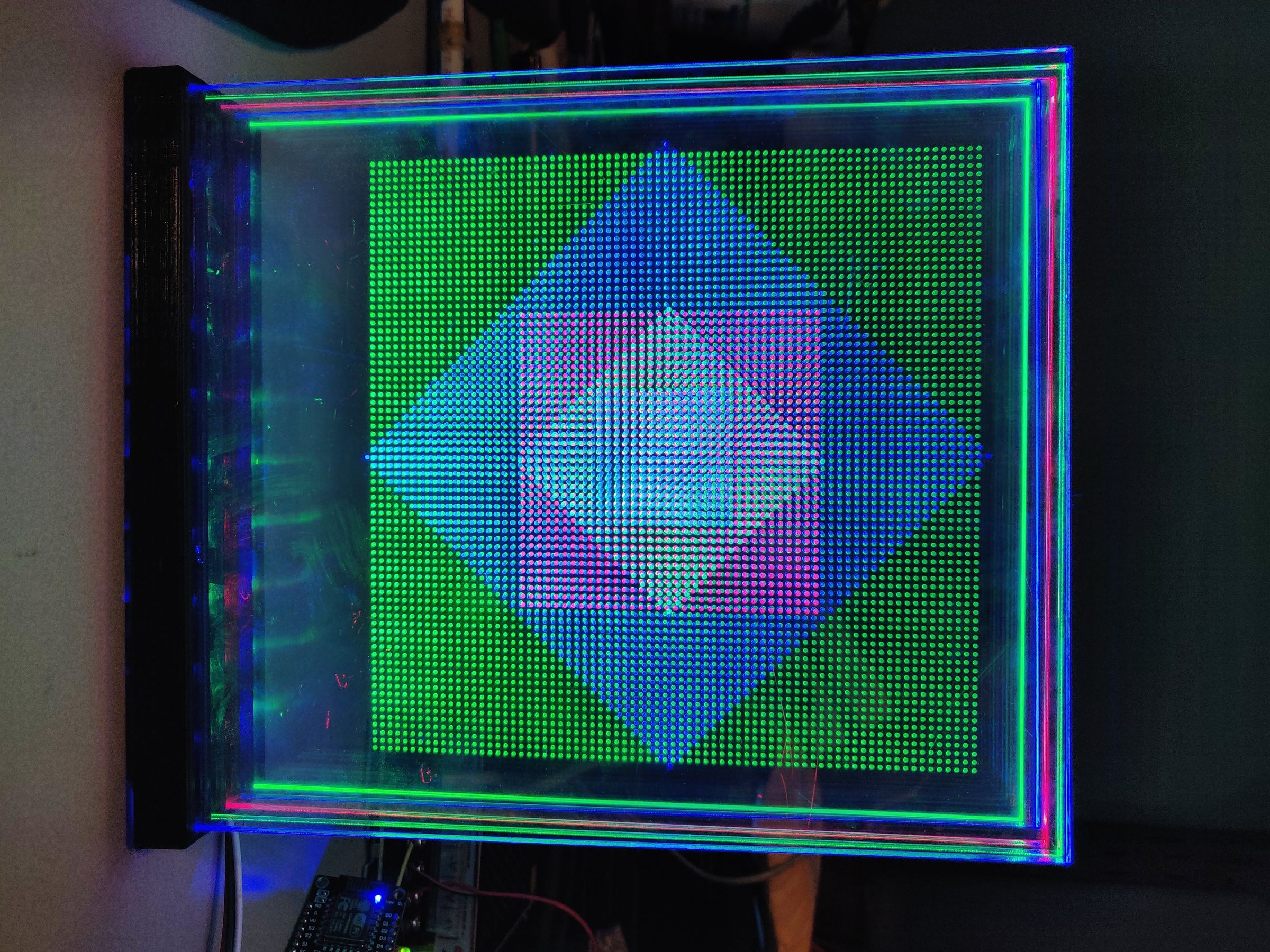Holographic Plates - Photonics Challenger Hackathon PhabLabs : 6 Steps ...